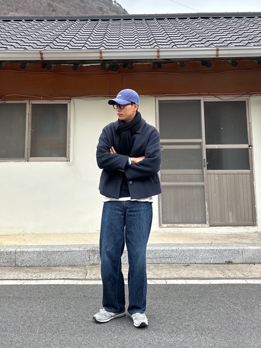 뉴발996 그레이 | KREAM