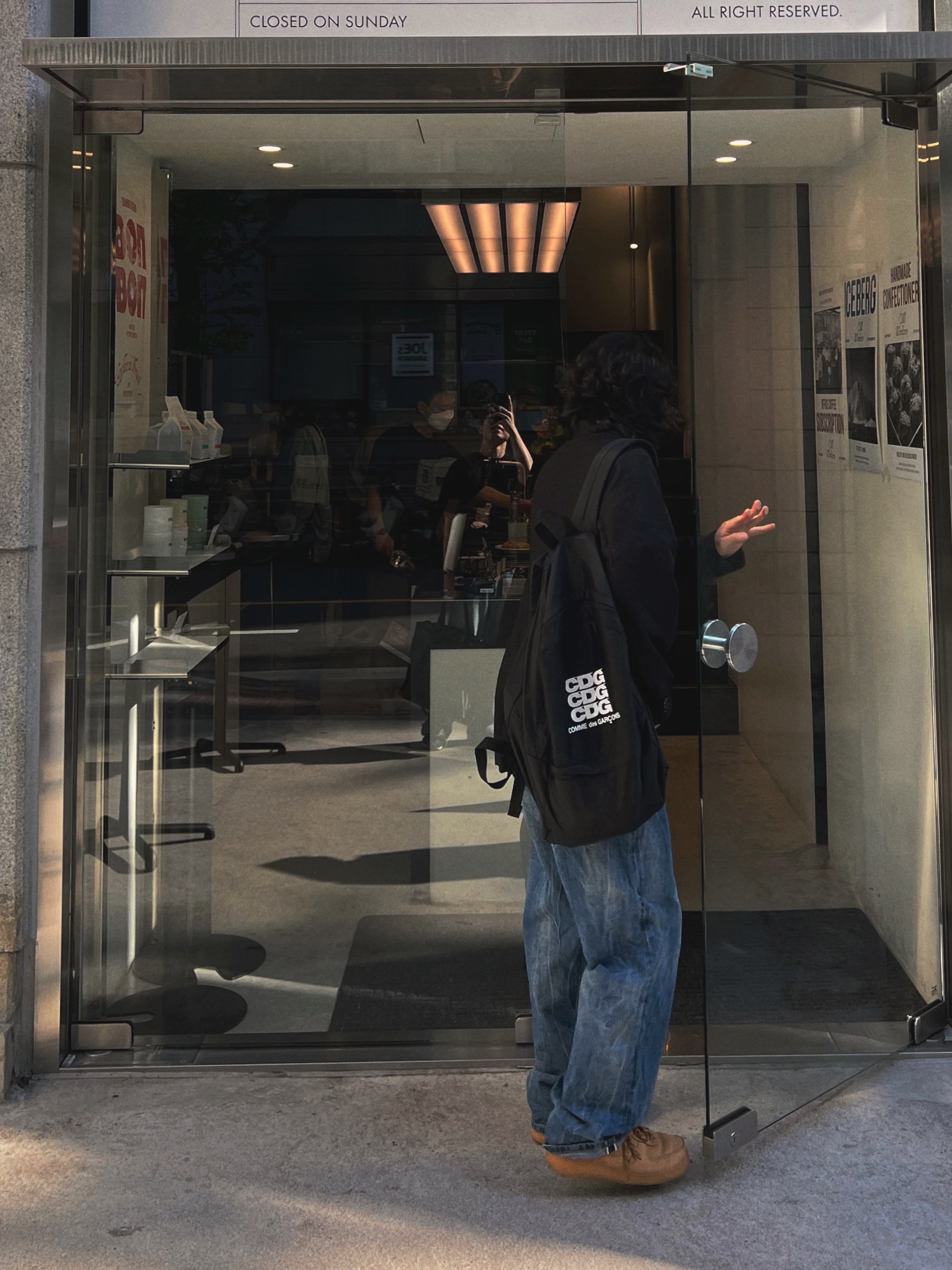 (@moo_min_seo_) 님의 게시물 | KREAM