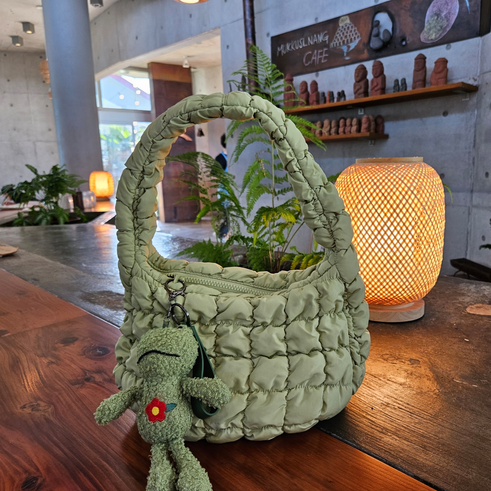 두번째 COS | KREAM