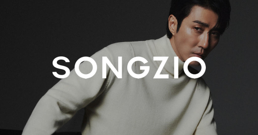 SONGZIO x 차승원 | KREAM