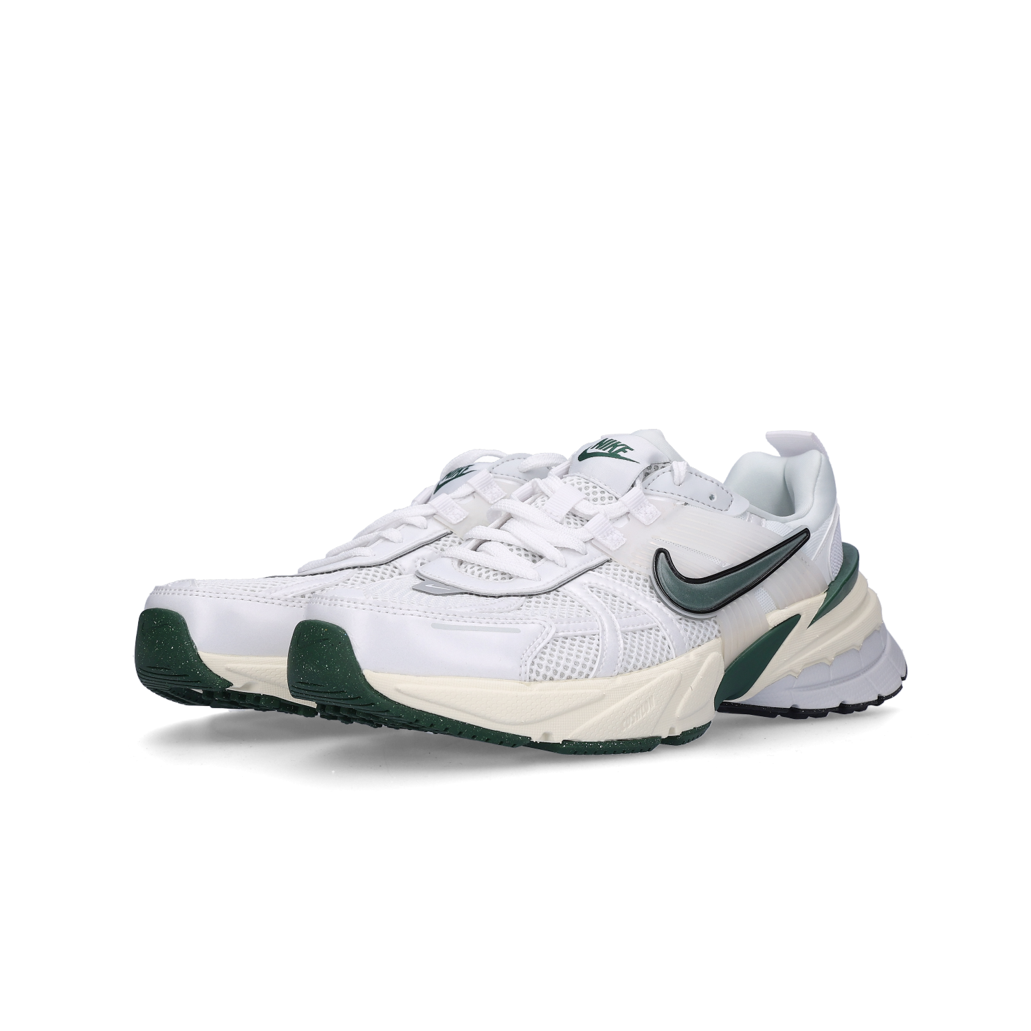 나이키 V2K 런 화이트 퍼 | KREAM