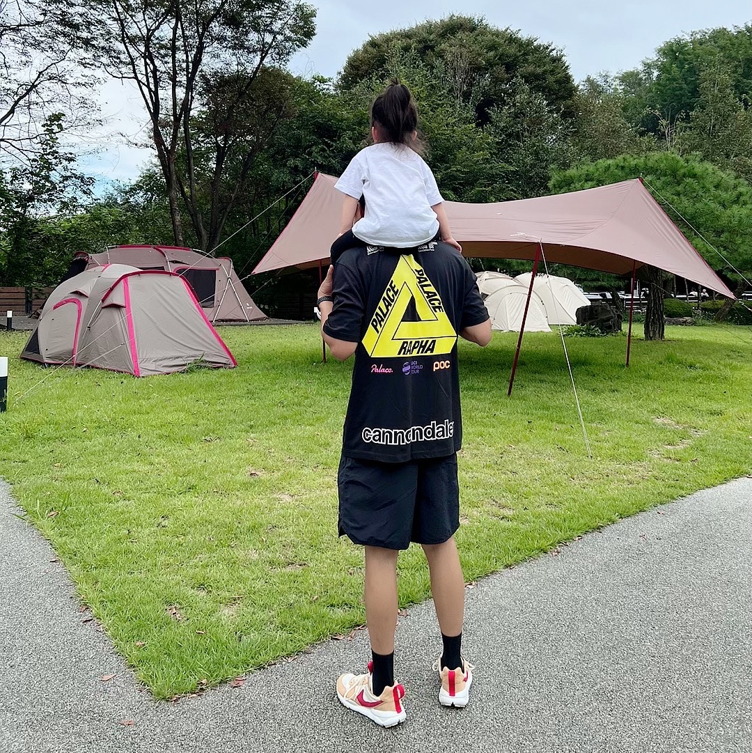 아재 (@kooonj) 님의 게시물 | KREAM