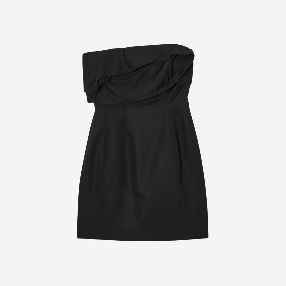 (W) COS Strapless Lin... STYLE | KREAM
