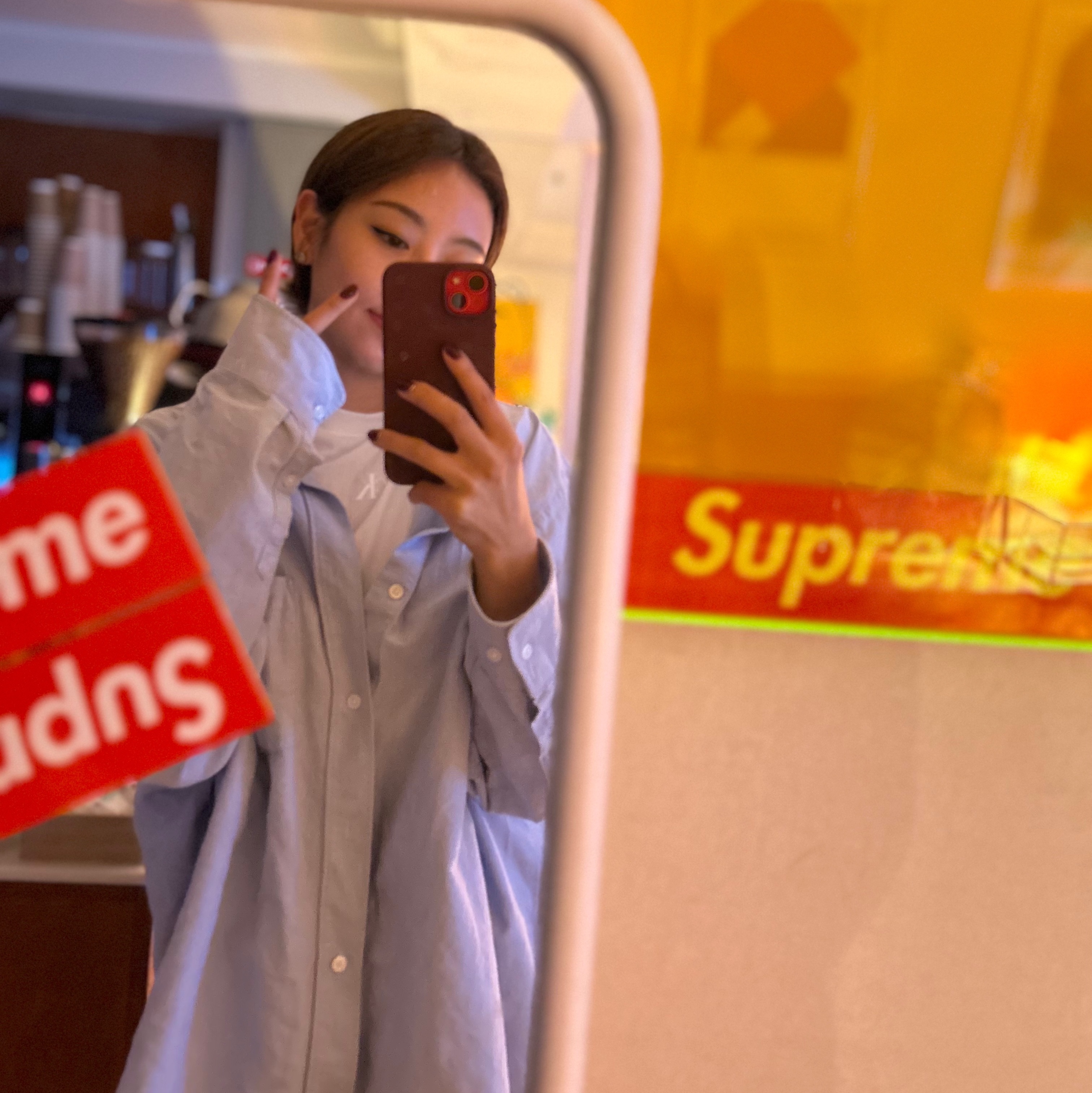 인스타@ su_k_happy (@su_k_) 님의 게시물 | KREAM