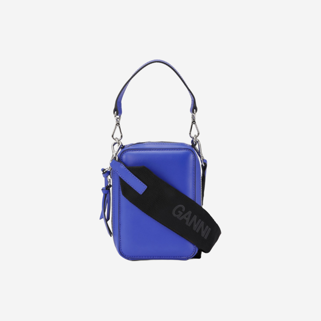 가니 카메라백 다즐링 블루 | Ganni | KREAM