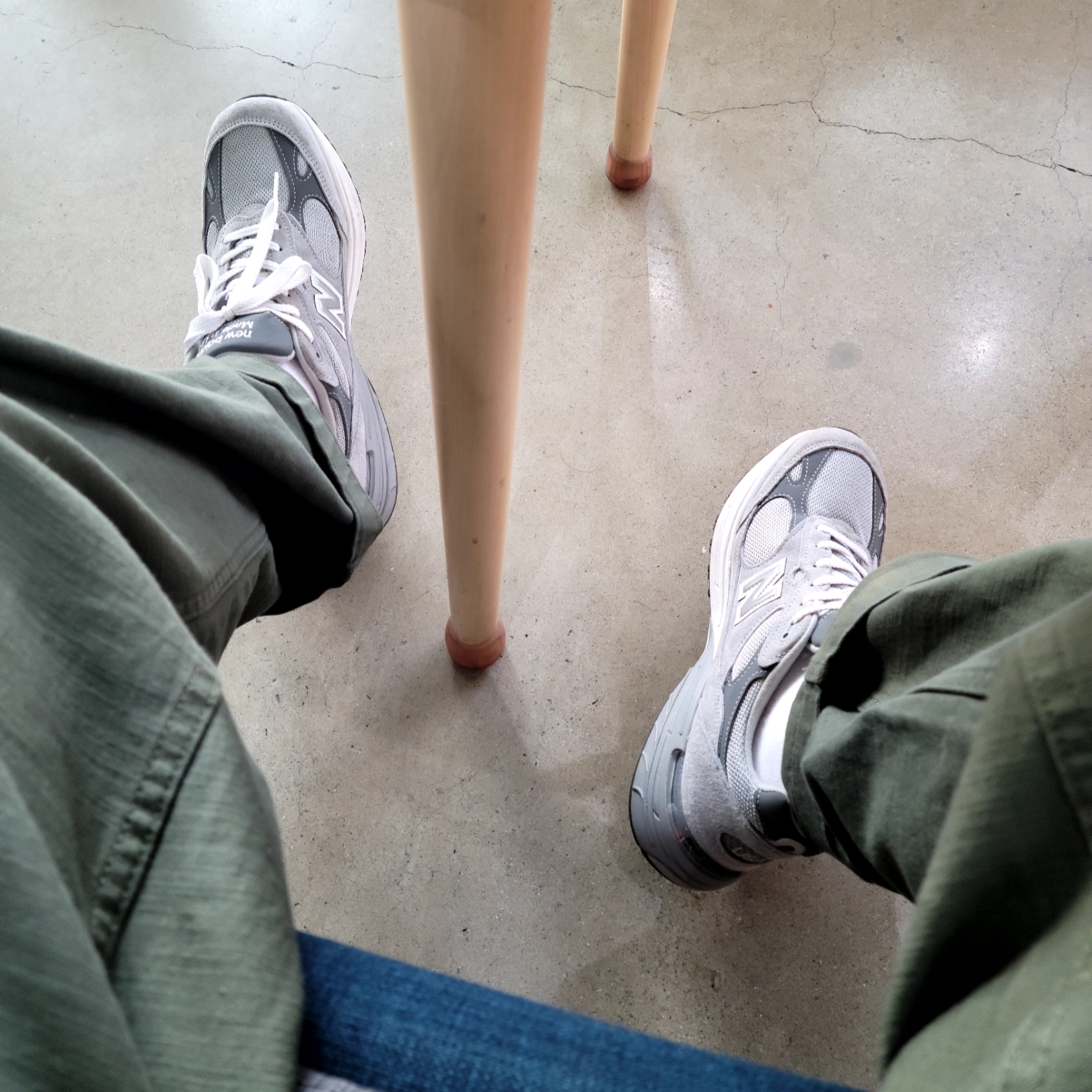 라이온리 (@lionlee) 님의 게시물 | KREAM