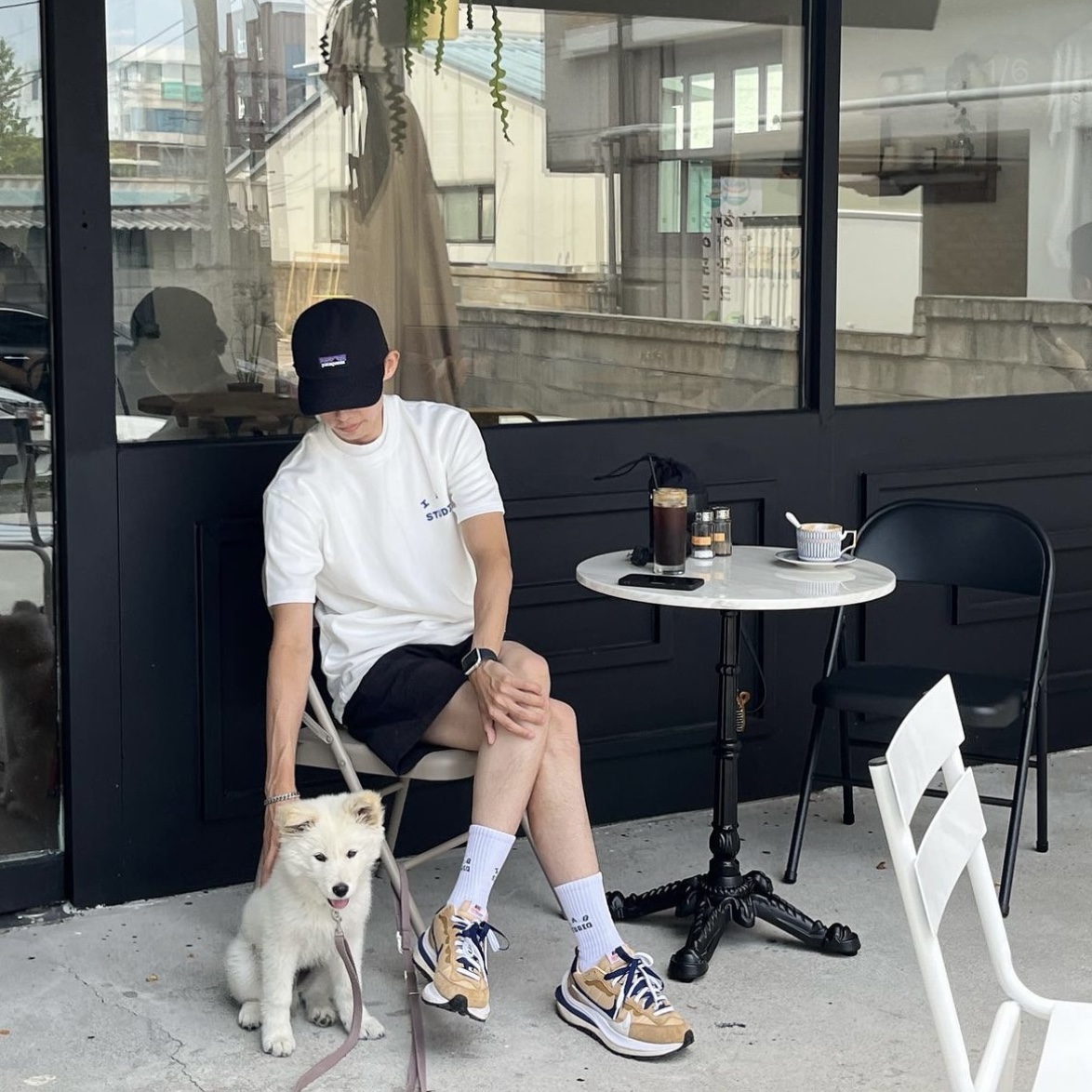 지민 (@jimn__y) 님의 게시물 | KREAM