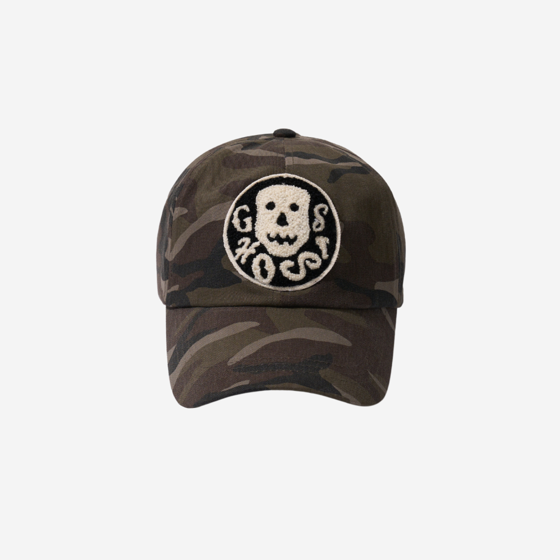 ETCE Ghost Cap Brown ... STYLE | KREAM