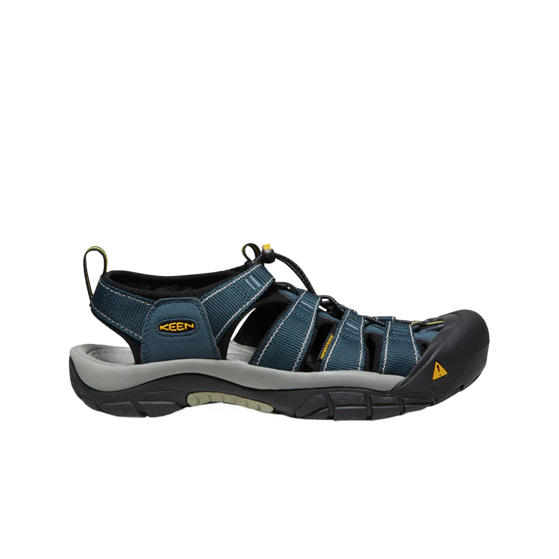 킨 뉴포트 H2 네이비 미디움 그레이 | Keen | KREAM