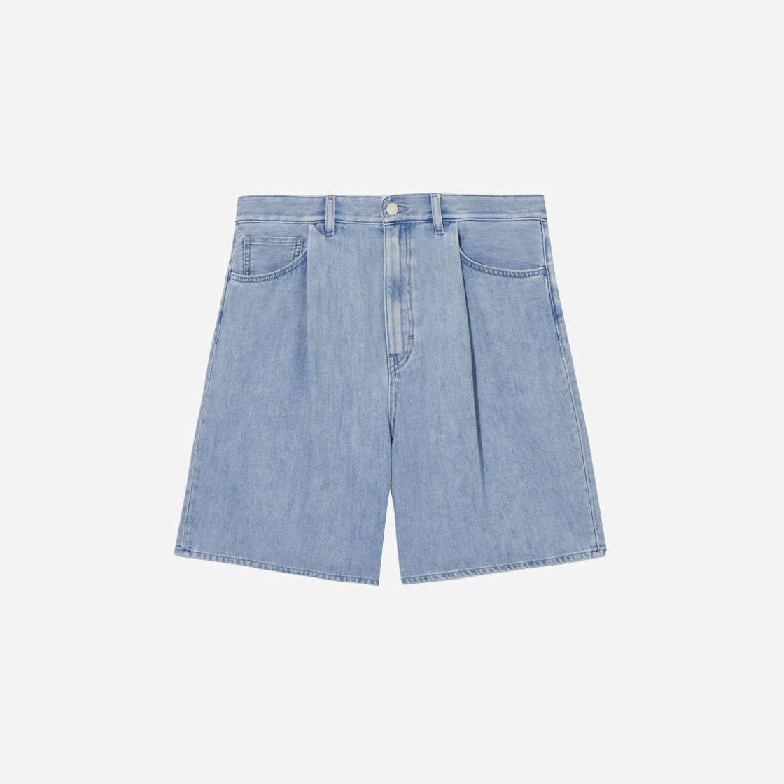 (W) COS Pleated A Lin... STYLE | KREAM