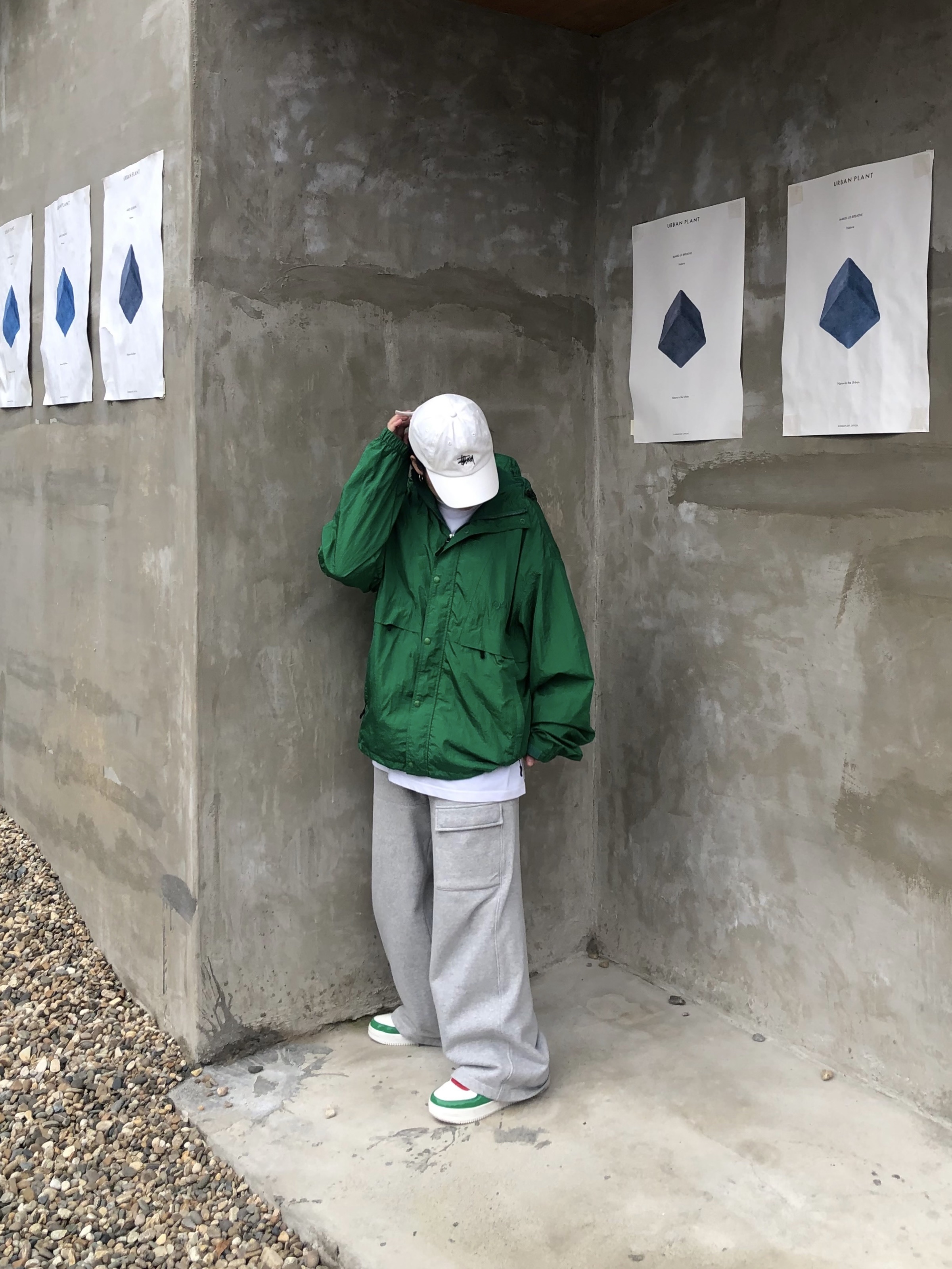 기망솔 (@________han...) 님의 게시물 | KREAM