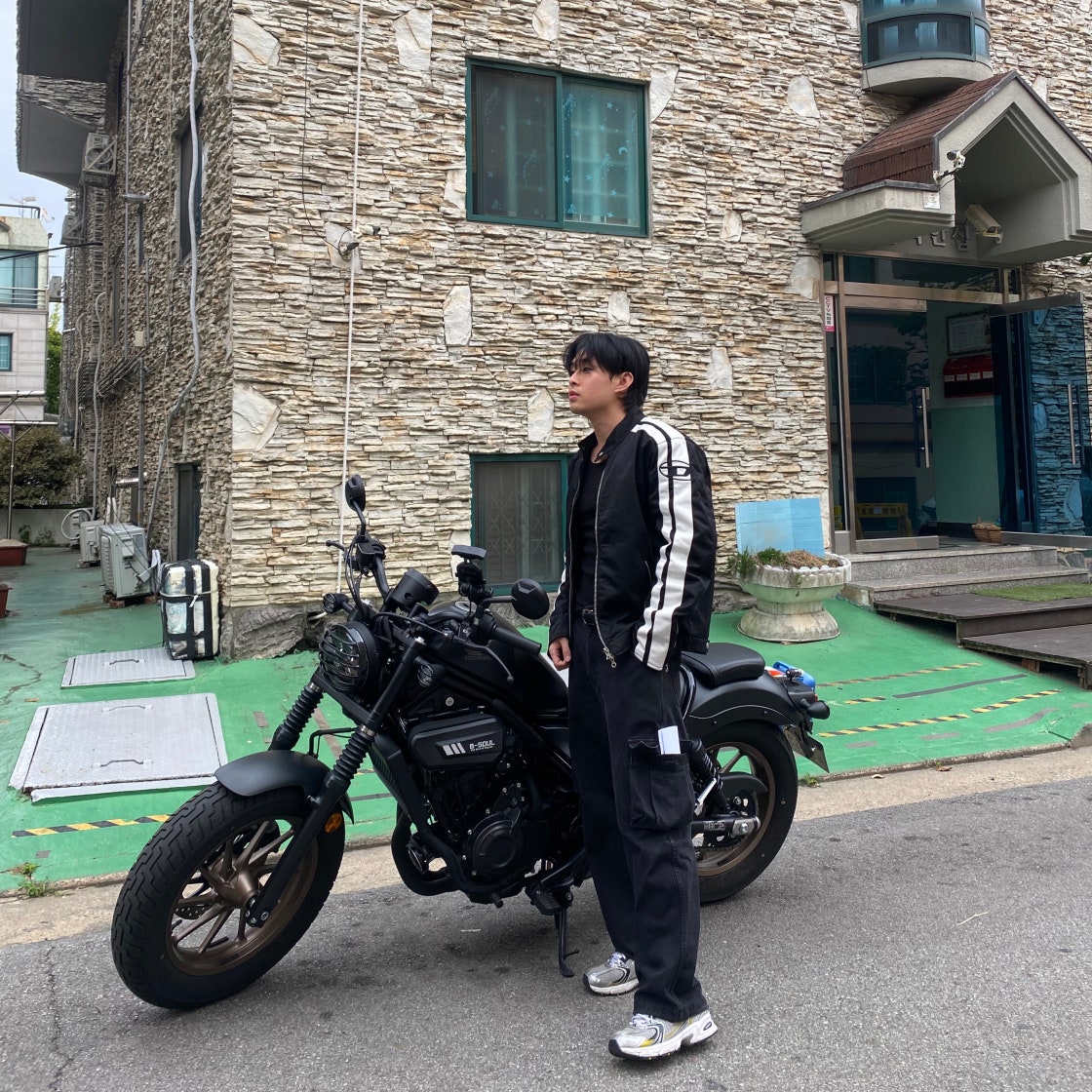 sung bin (@sung_bin) 님의 게시물 | KREAM