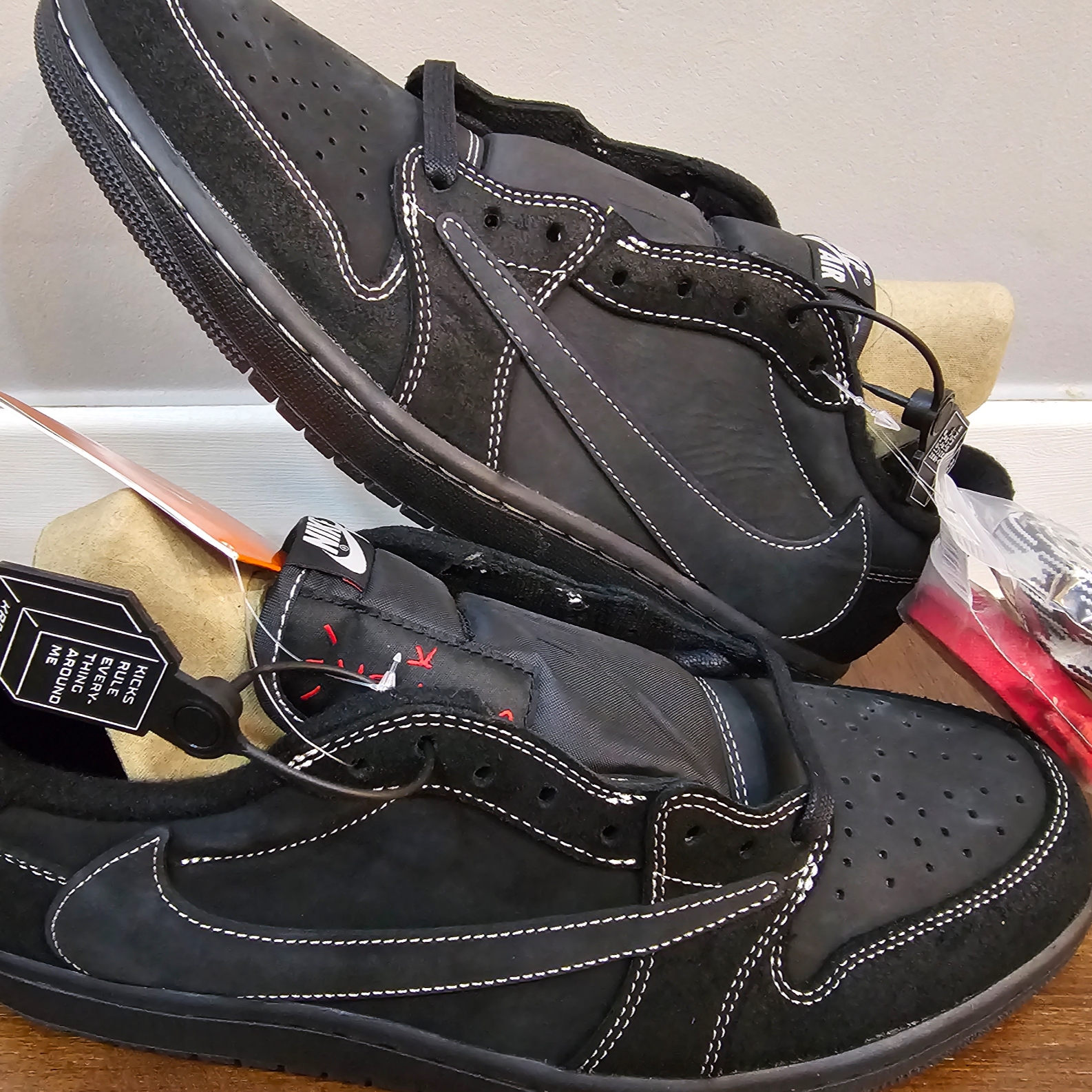 gkrhkdrlf1 (@hggil) 님의 게시물 | KREAM