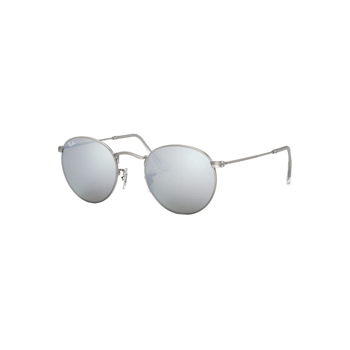 Ray-Ban Flash Round M... STYLE | KREAM