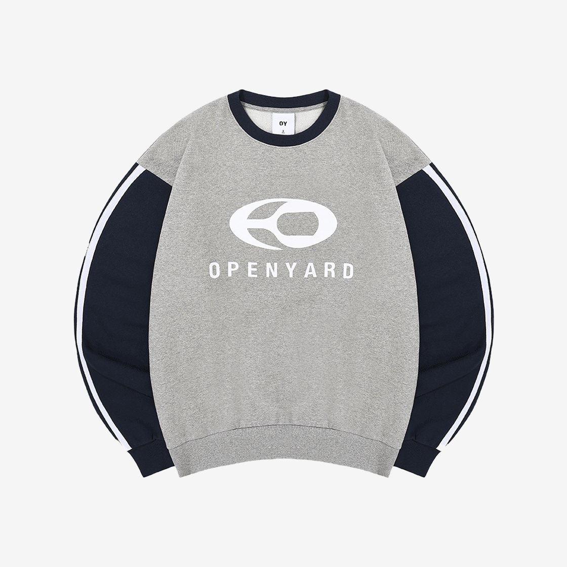 OY S.L Tape Block Swe... STYLE | KREAM