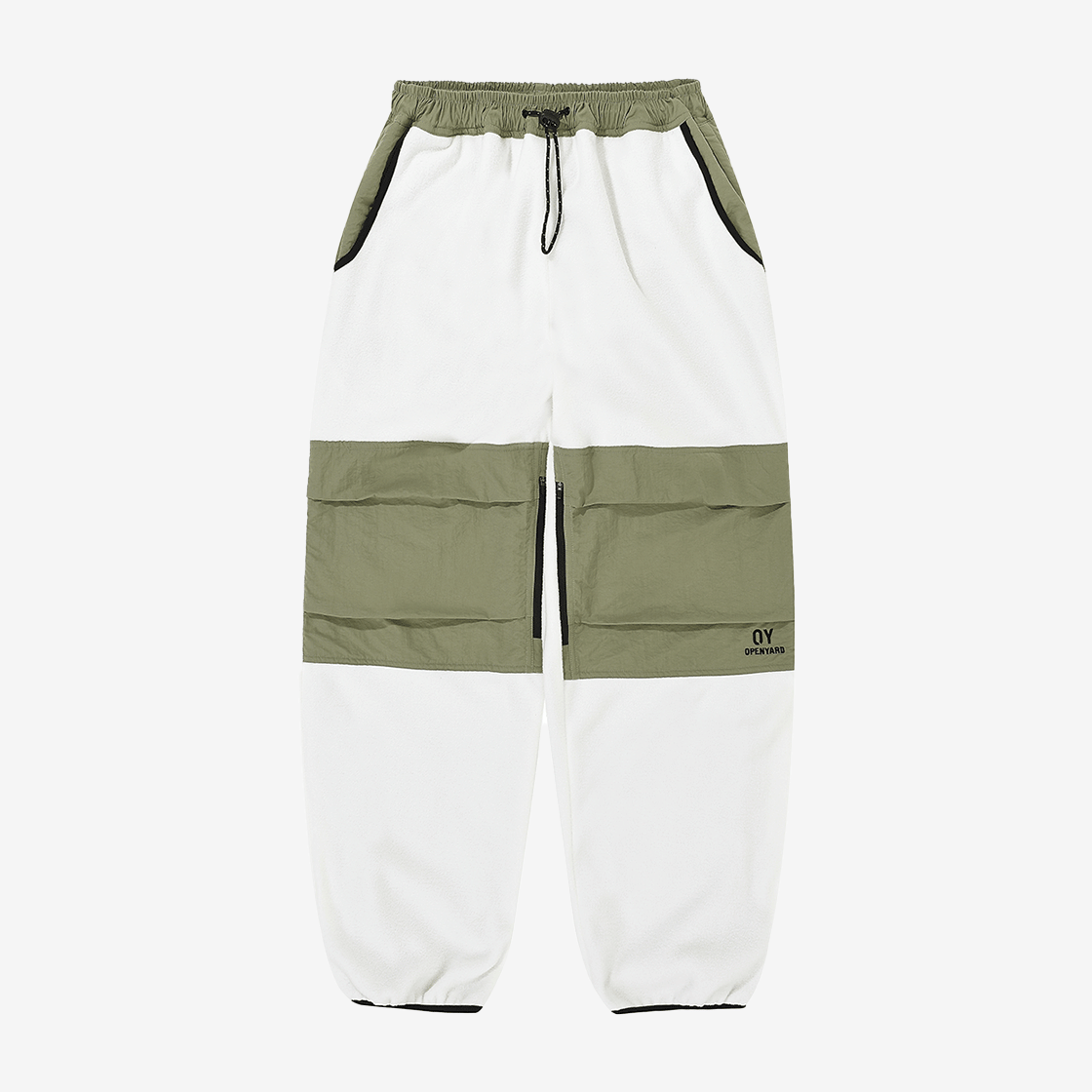 OY B.S Fleece Pants I... STYLE | KREAM