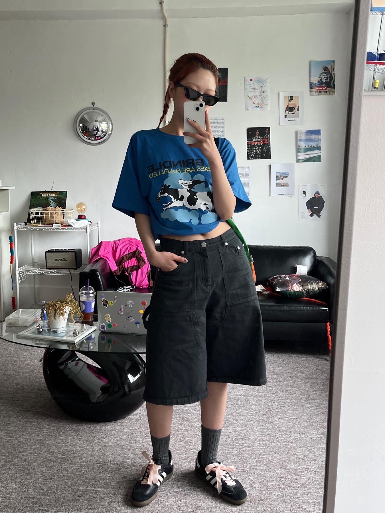 samba og ♥ | KREAM