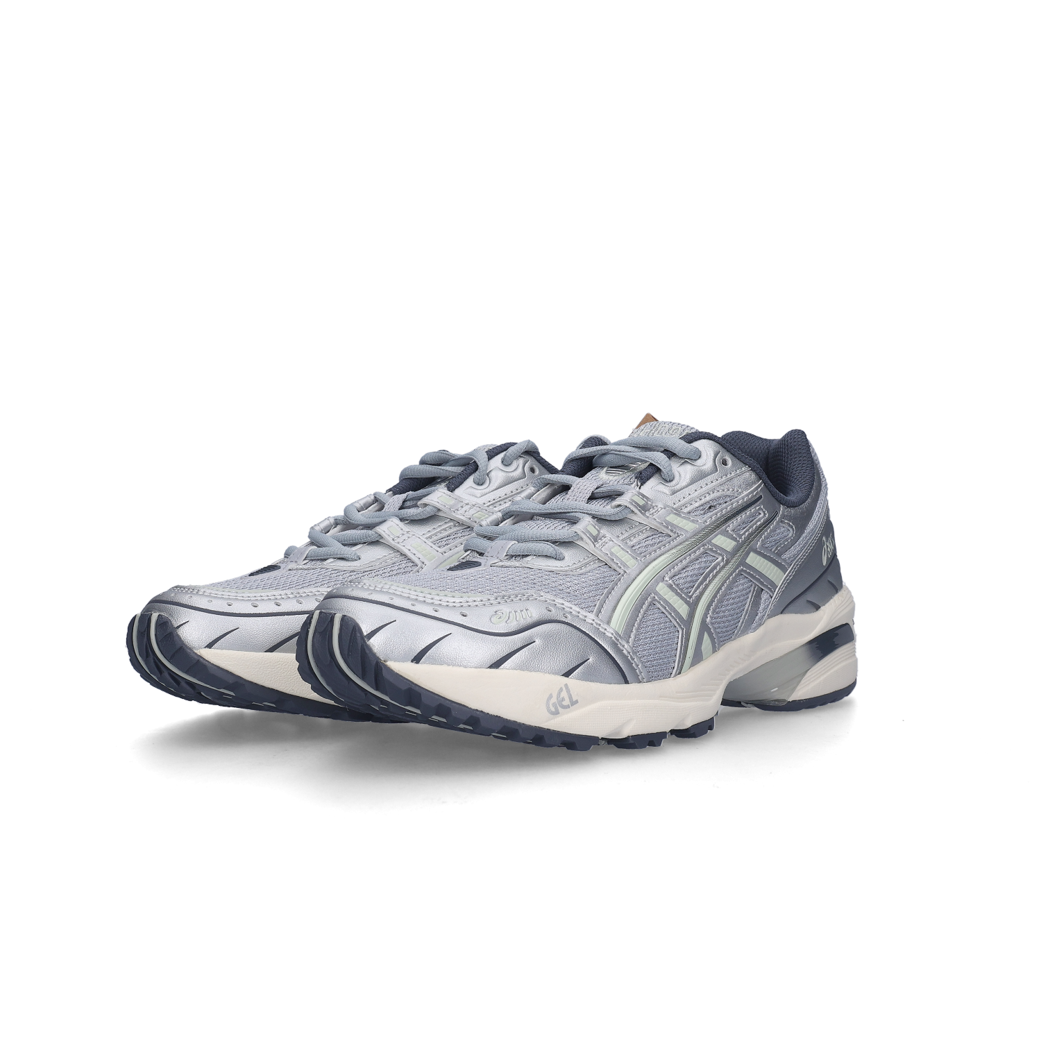 아식스 젤 1090 피드몬트 그레이 | KREAM