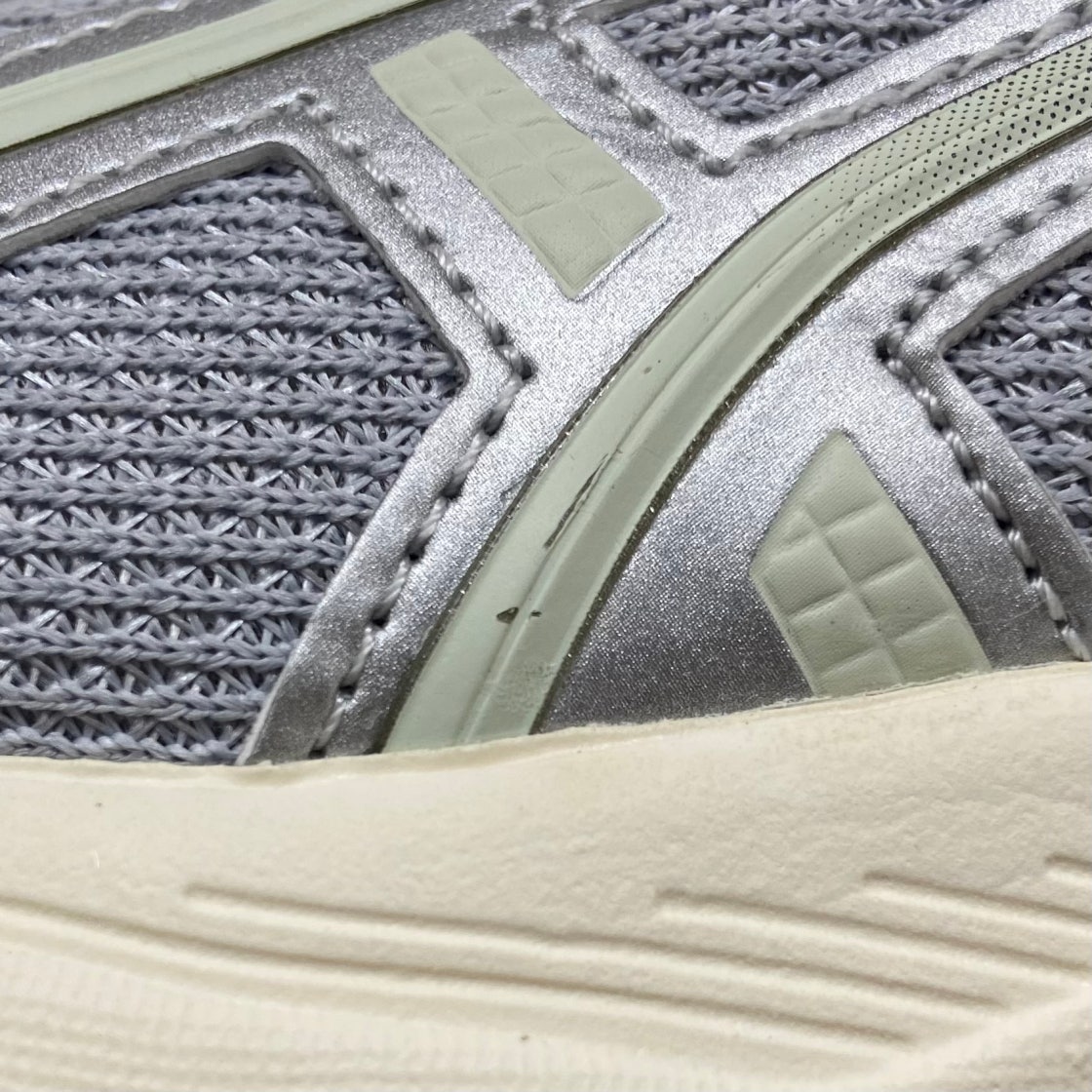 아식스 젤 1090 피드몬트 그레이 | KREAM