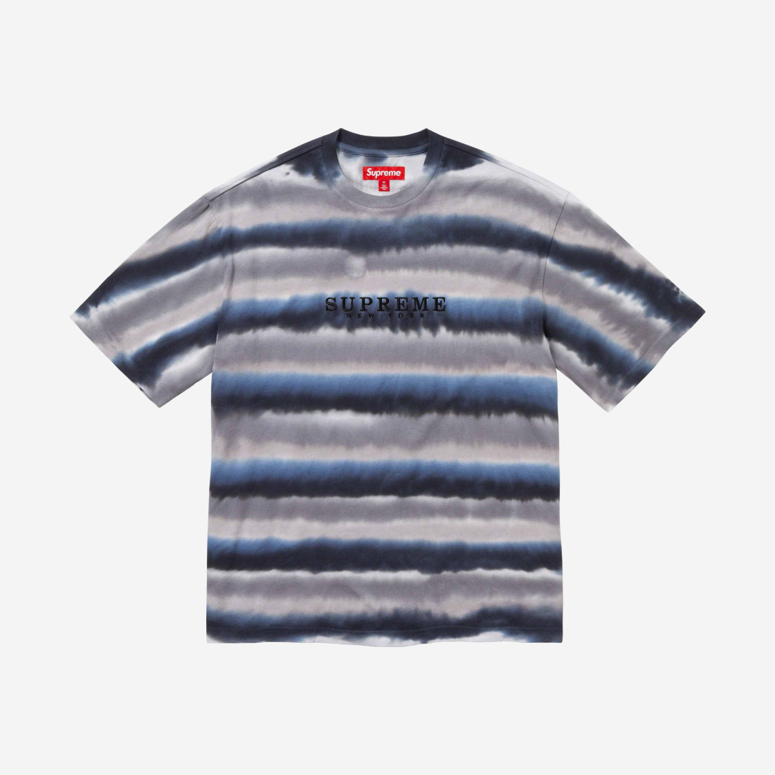 Supreme Dyed Stripe S... STYLE | KREAM