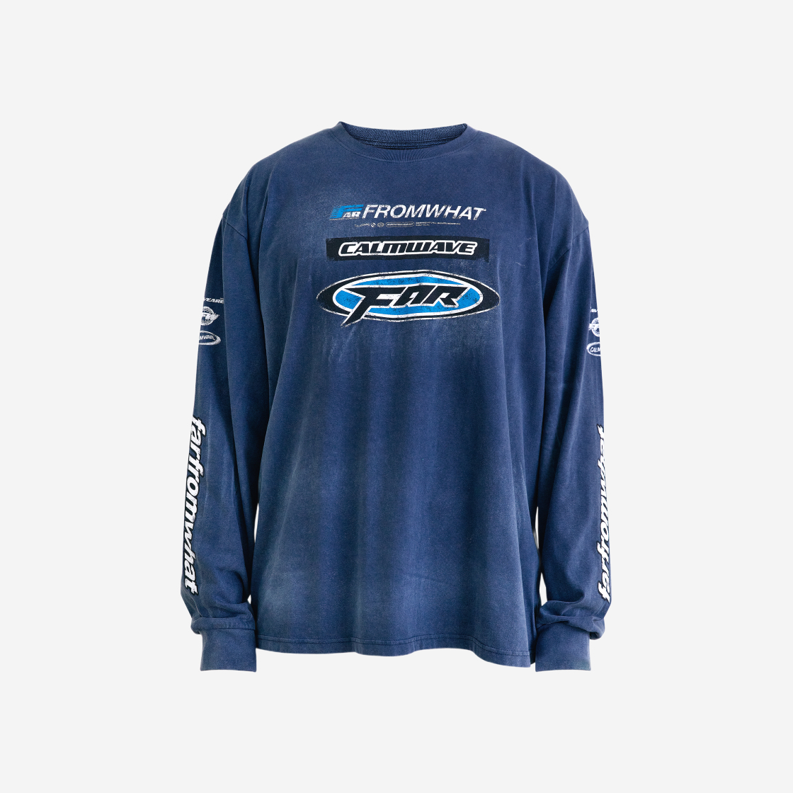 Farfromwhat Far Washe... STYLE | KREAM