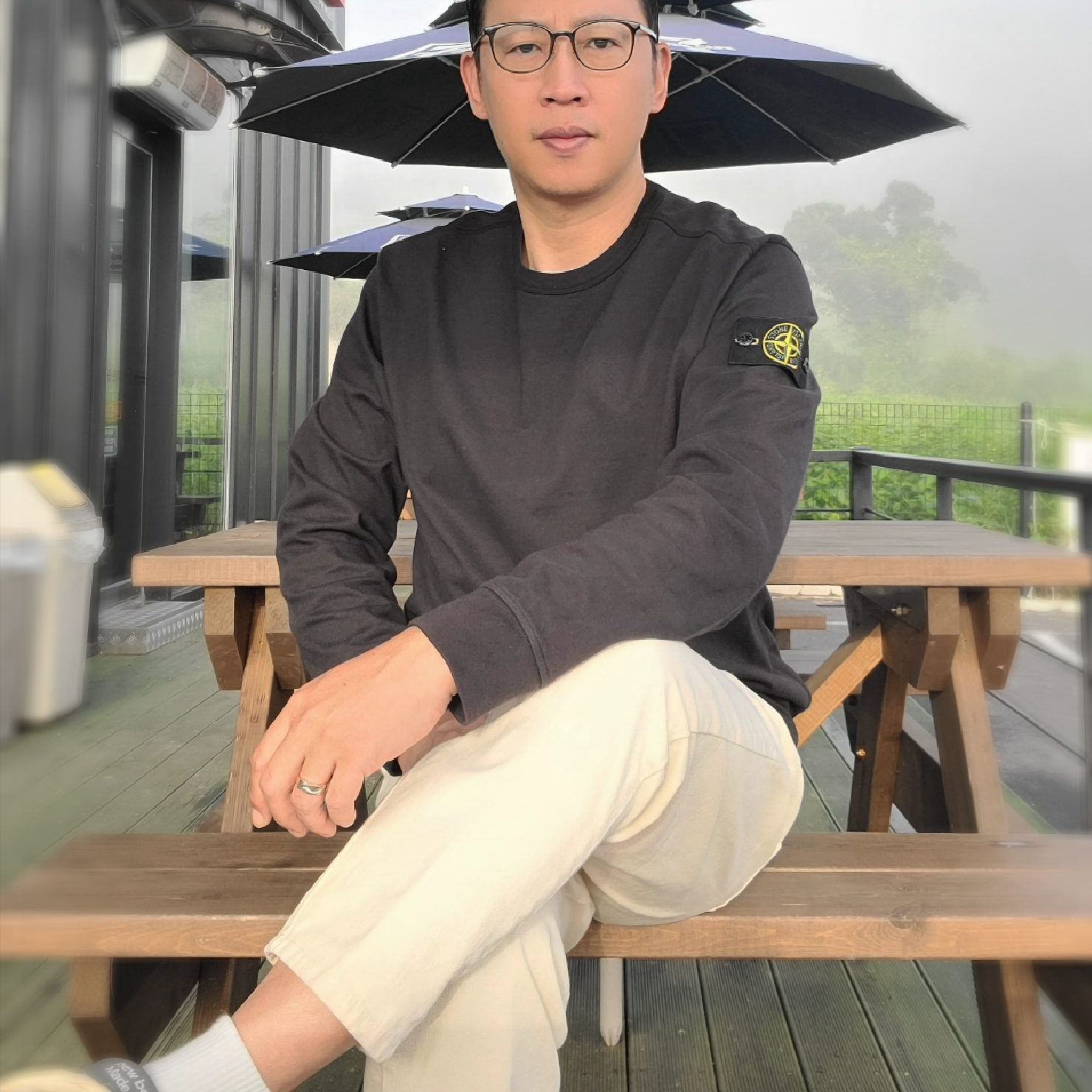 라이온리 (@lionlee) 님의 게시물 | KREAM