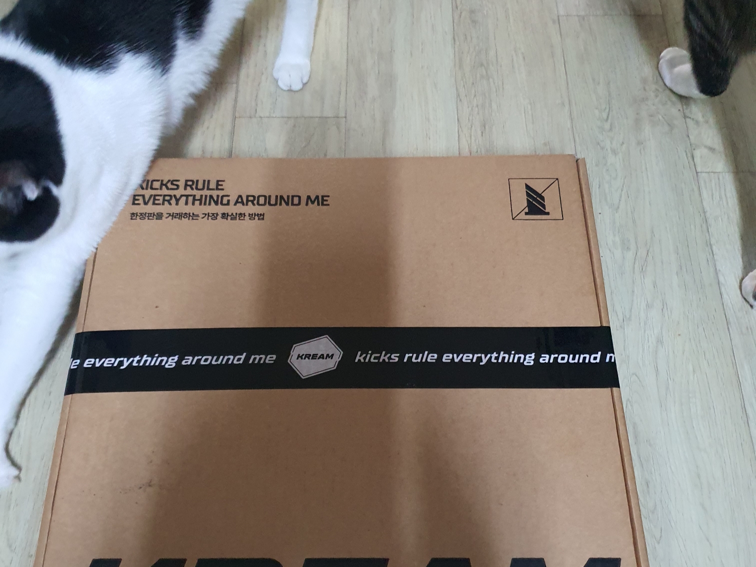 LP(바이닐)데이식!! 아주좋아! 👍 | KREAM