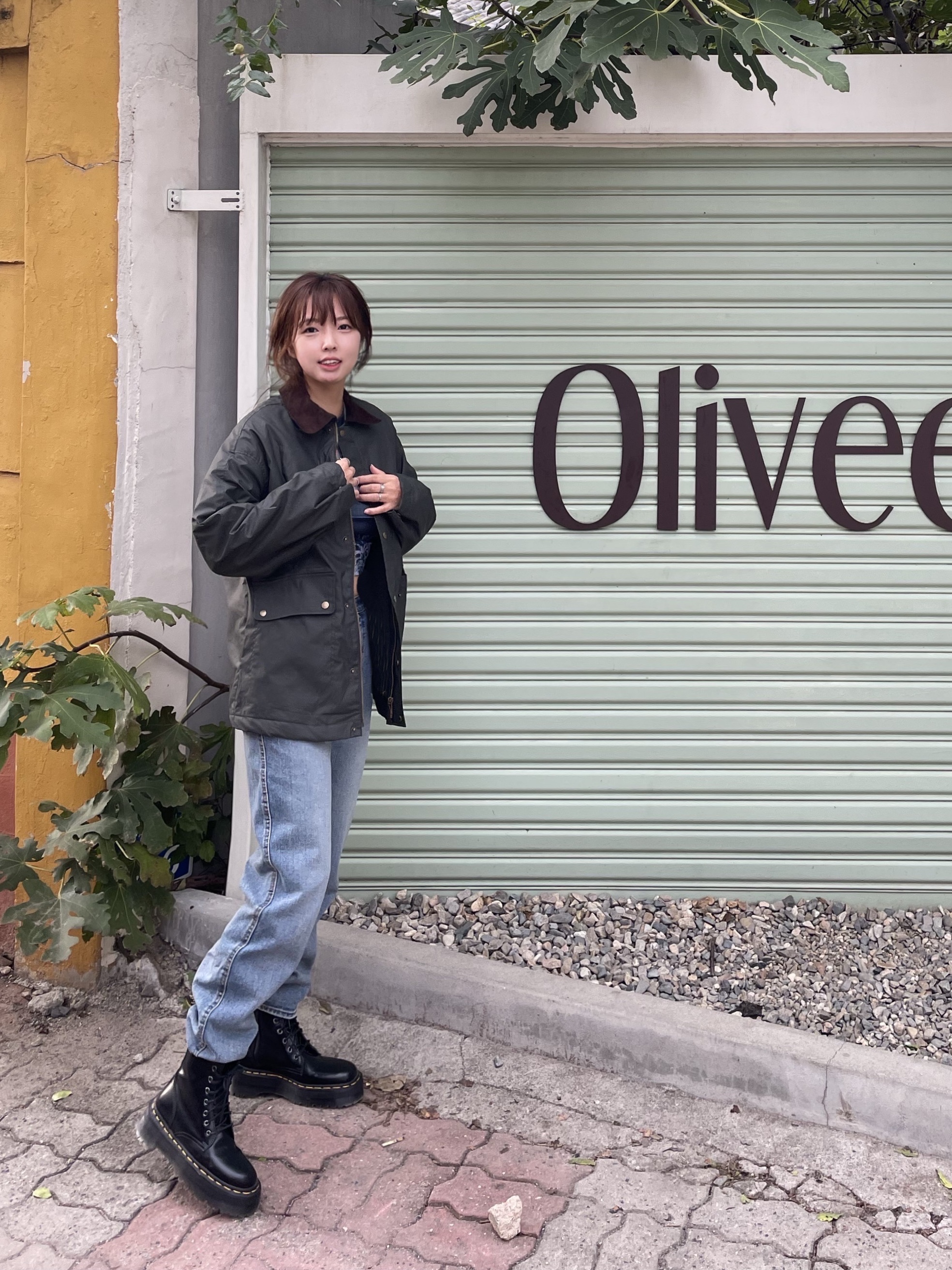 @dduapower (@xxeun_) 님의 게시물 | KREAM