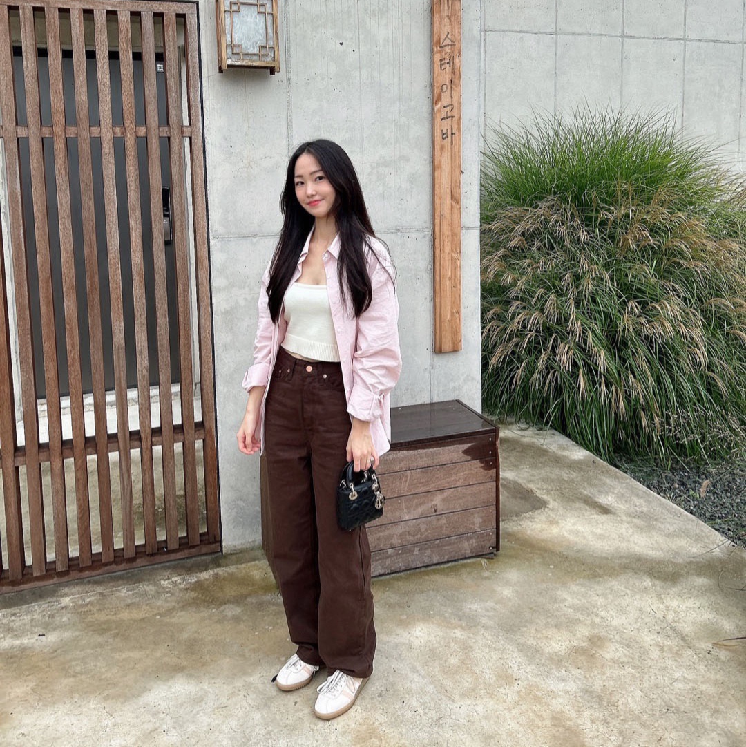 정민 (@nmhkii) 님의 게시물 | KREAM