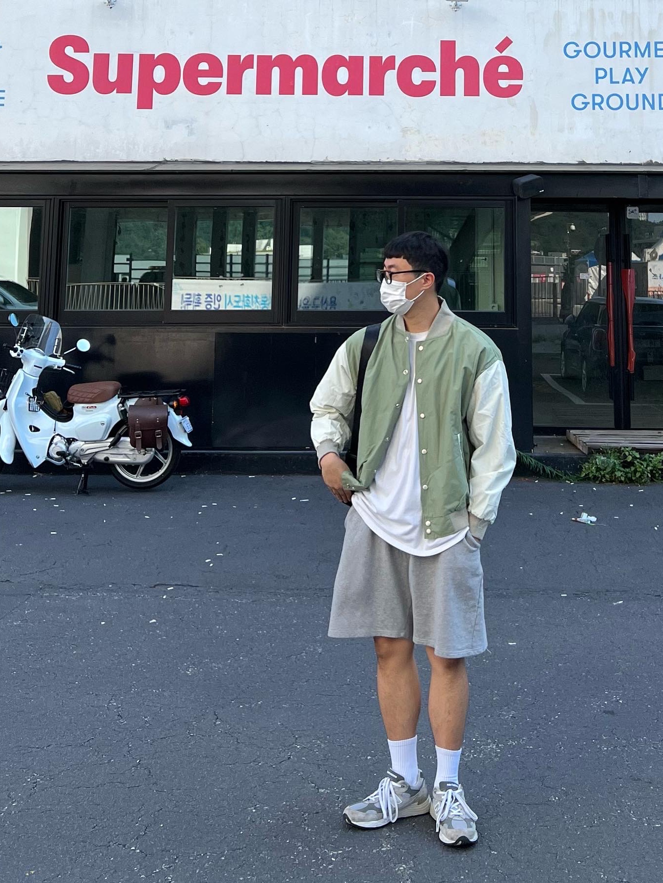 진 (@jin_dori_2) 님의 게시물 | KREAM