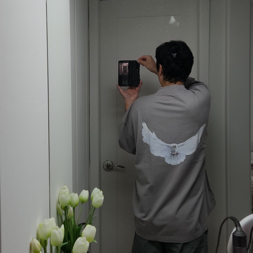 darkwitchs15 (@grey_one) 님의 게시물 | KREAM