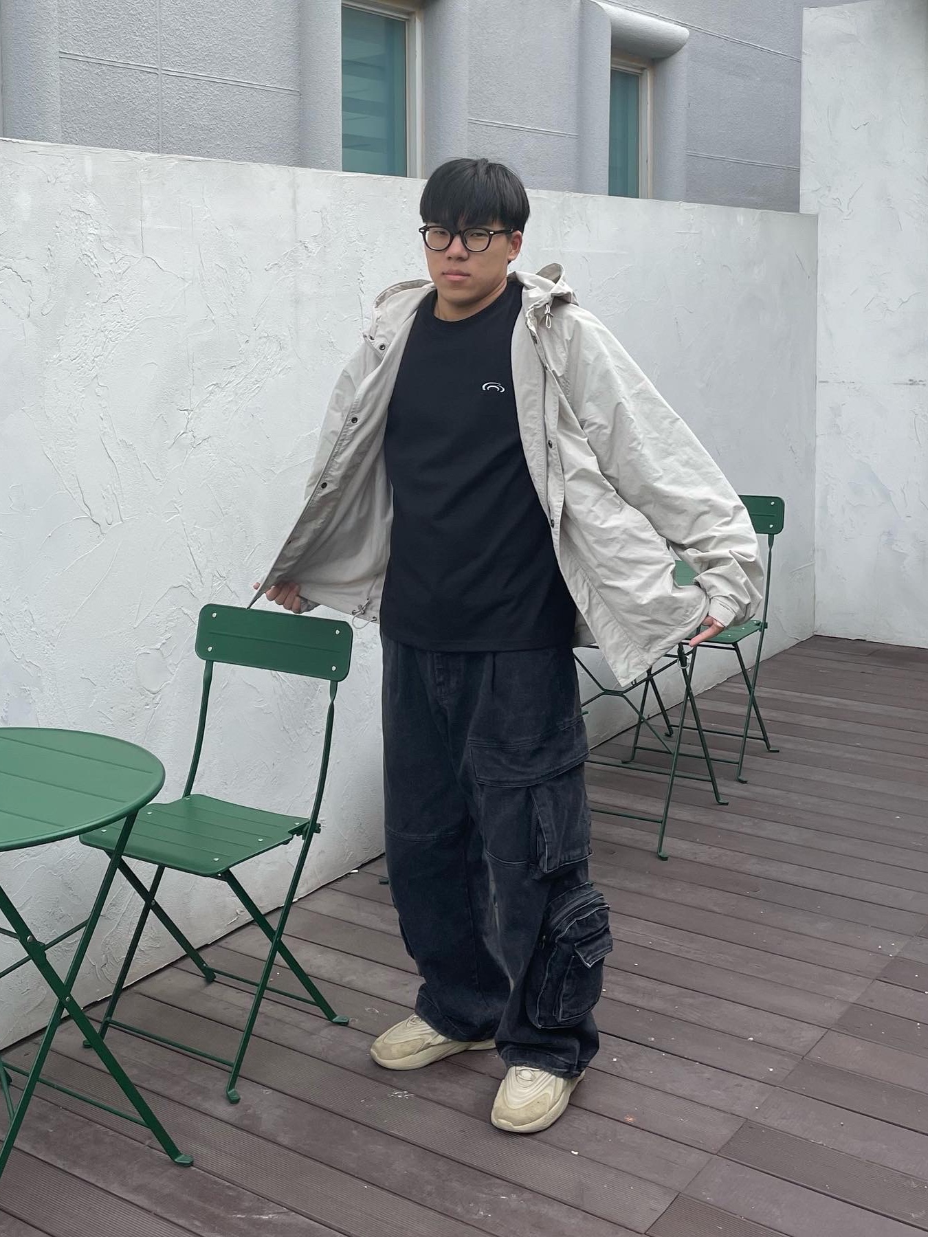 강태 (@tae_tai__) 님의 게시물 | KREAM