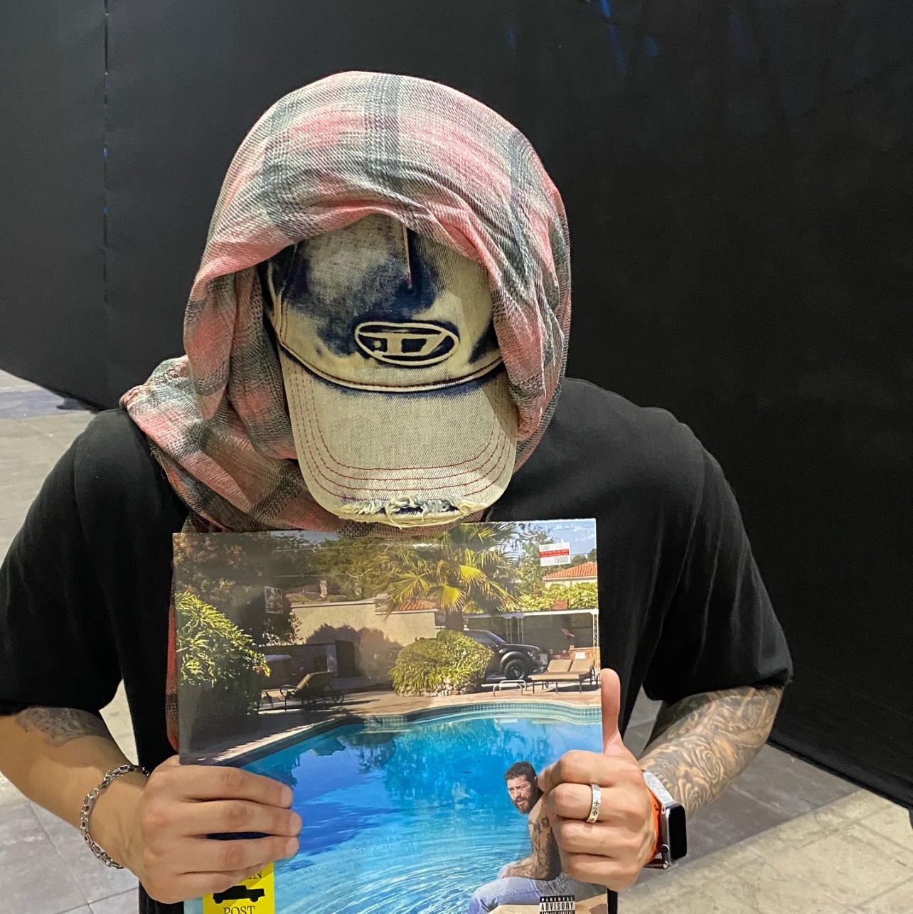 welcome korea posty | KREAM