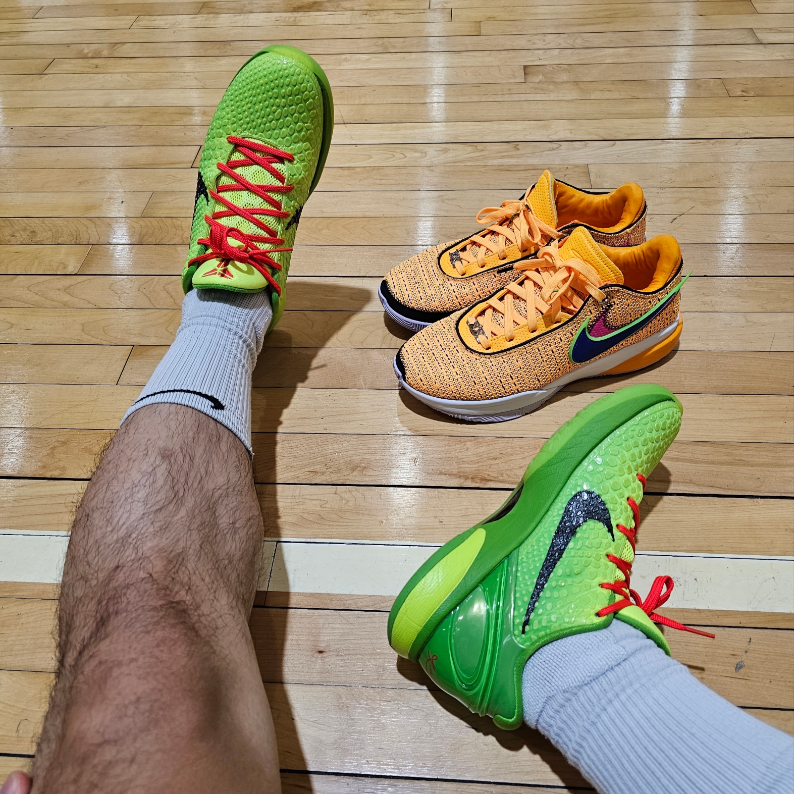 Mamba🐍&King👑 | KREAM