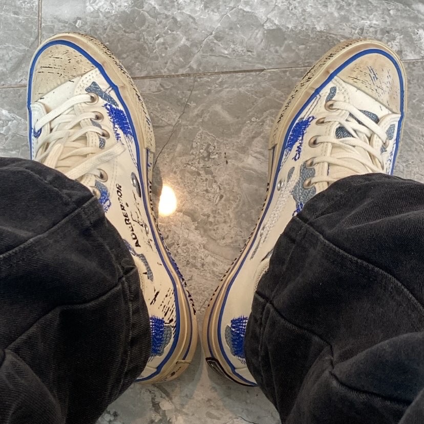 (@k._.sw) 님의 게시물 | KREAM