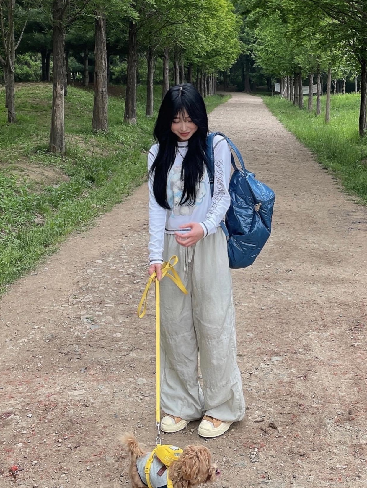 혜링 (@h._.vely) 님의 게시물 | KREAM