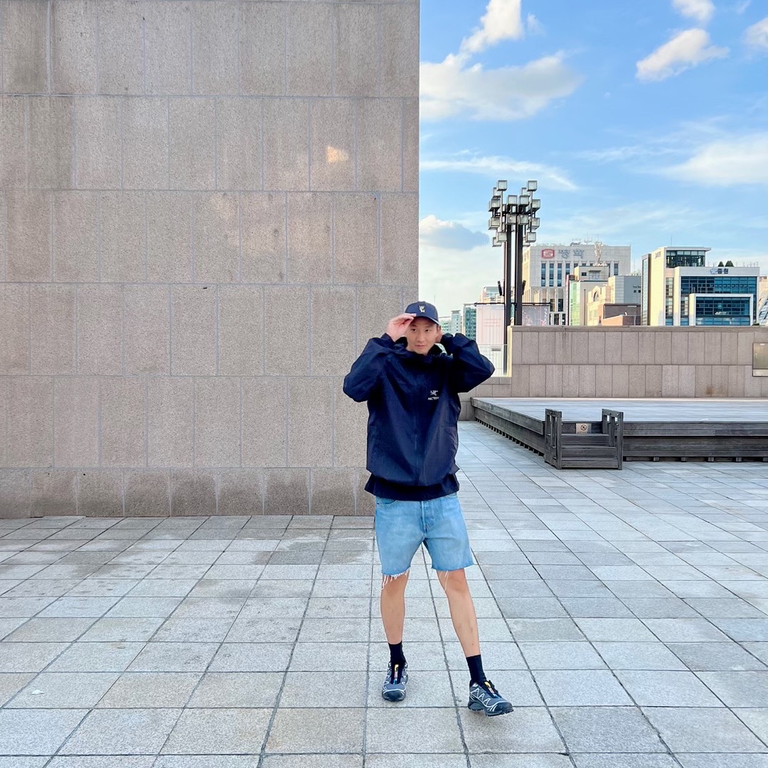 아재 (@kooonj) 님의 게시물 | KREAM