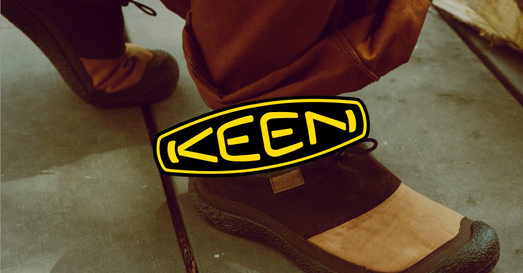 KEEN 하우저, 넥시스 신규 발매 | KREAM