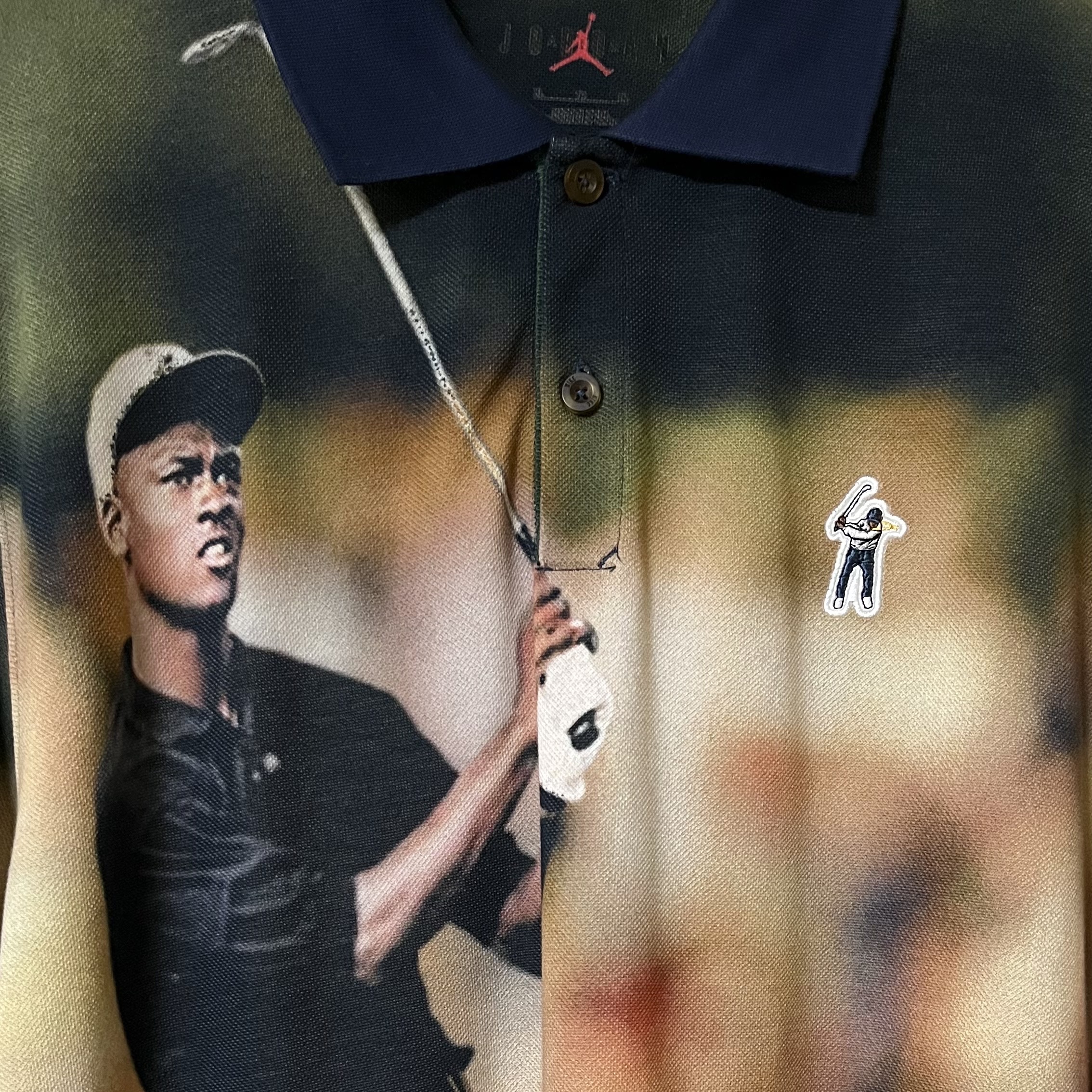 𝐉𝐨𝐫𝐝𝐚𝐧 𝐆𝐨𝐥𝐟 | KREAM