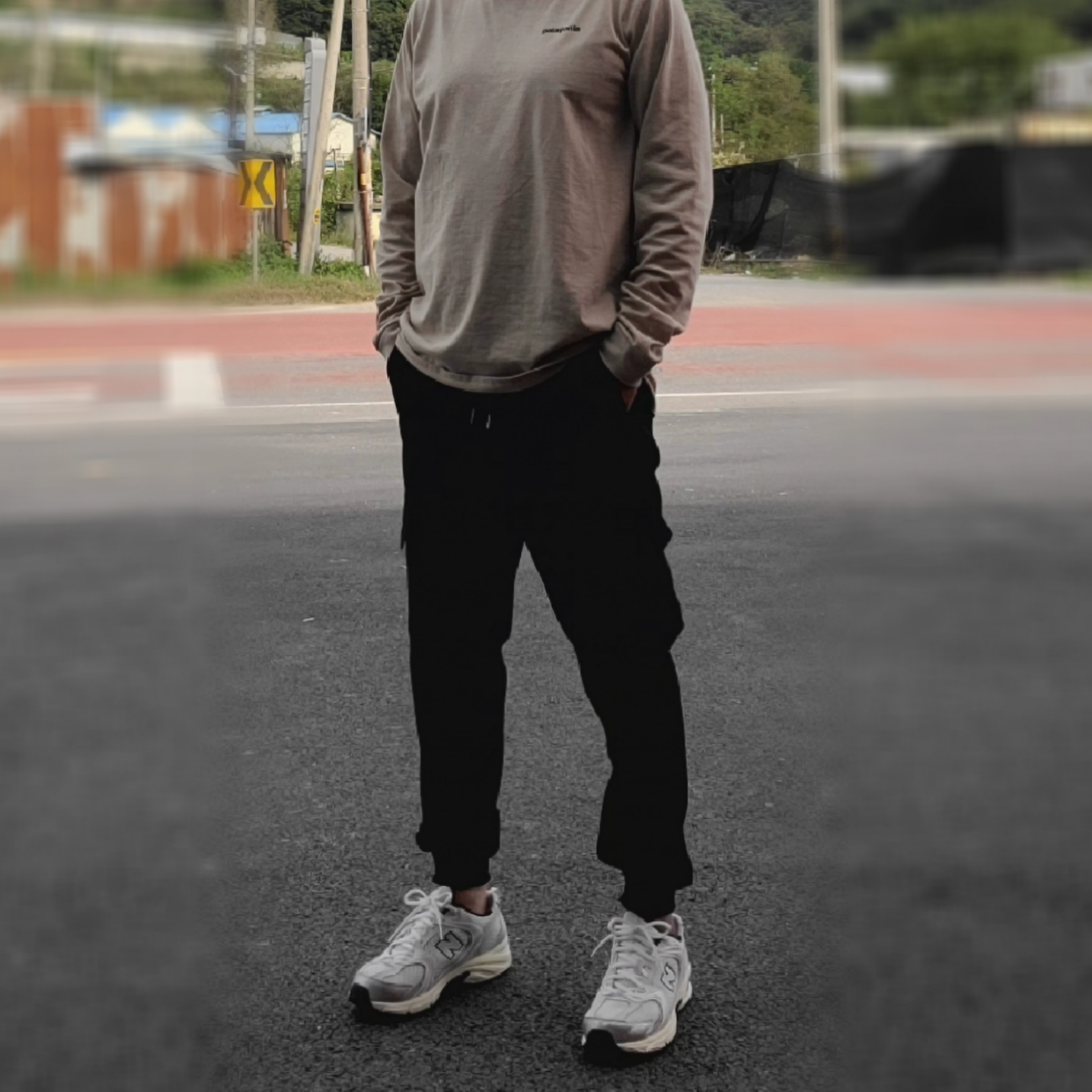 오랜만에 530 | KREAM