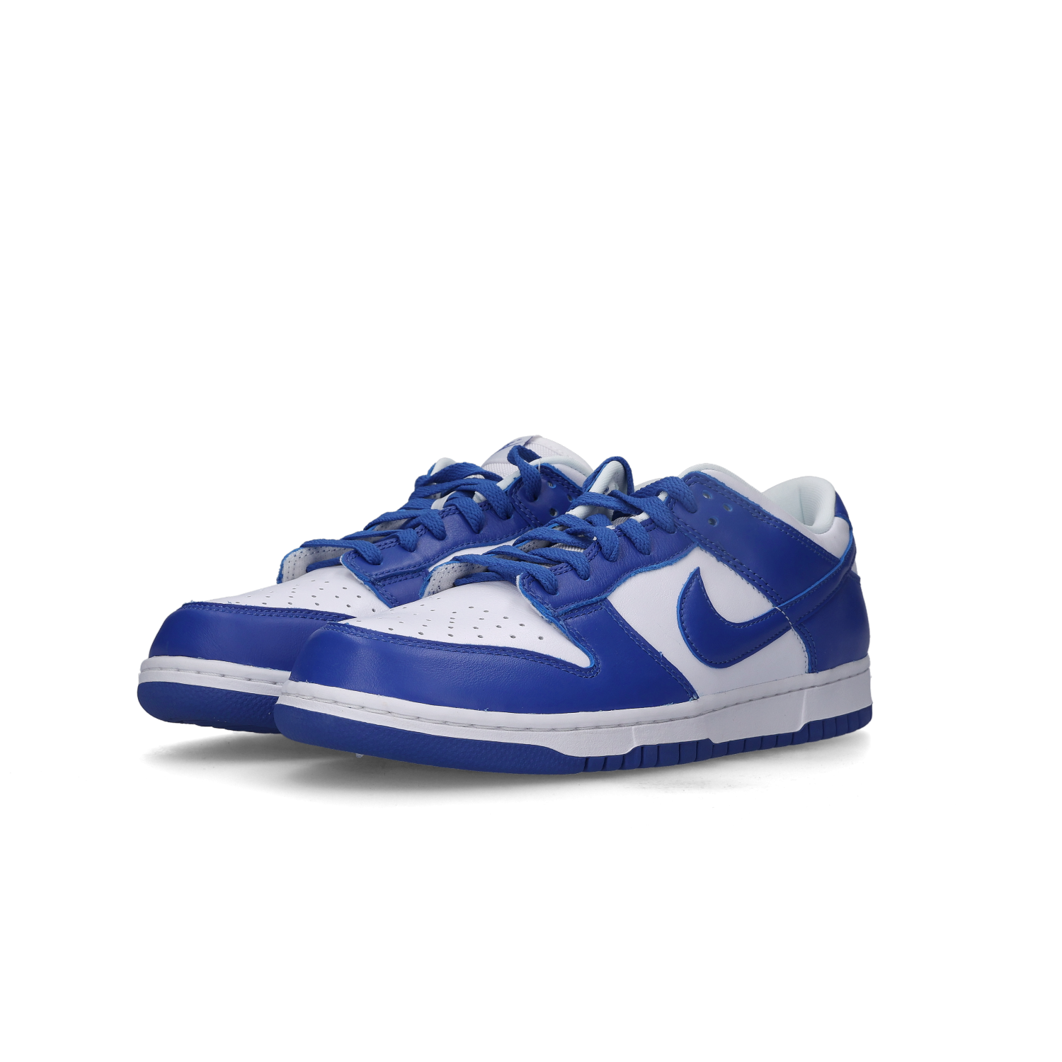 나이키 덩크 로우 SP 켄터키 2022 | KREAM