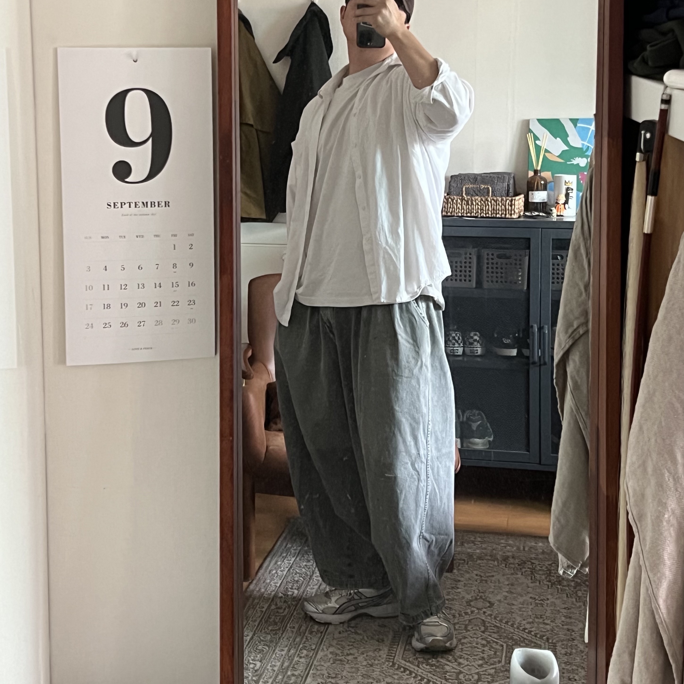 @junk.yu_binbin (@bearism) 님의 게시물 | KREAM