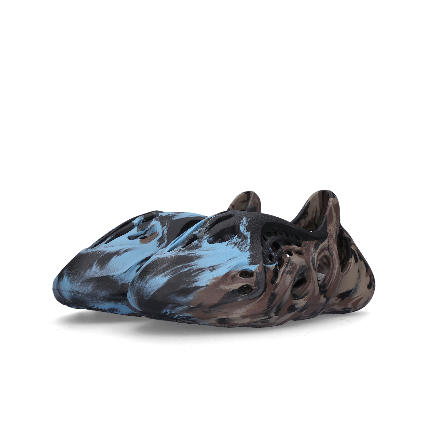 아디다스 이지 폼 러너 MX 신더 | KREAM