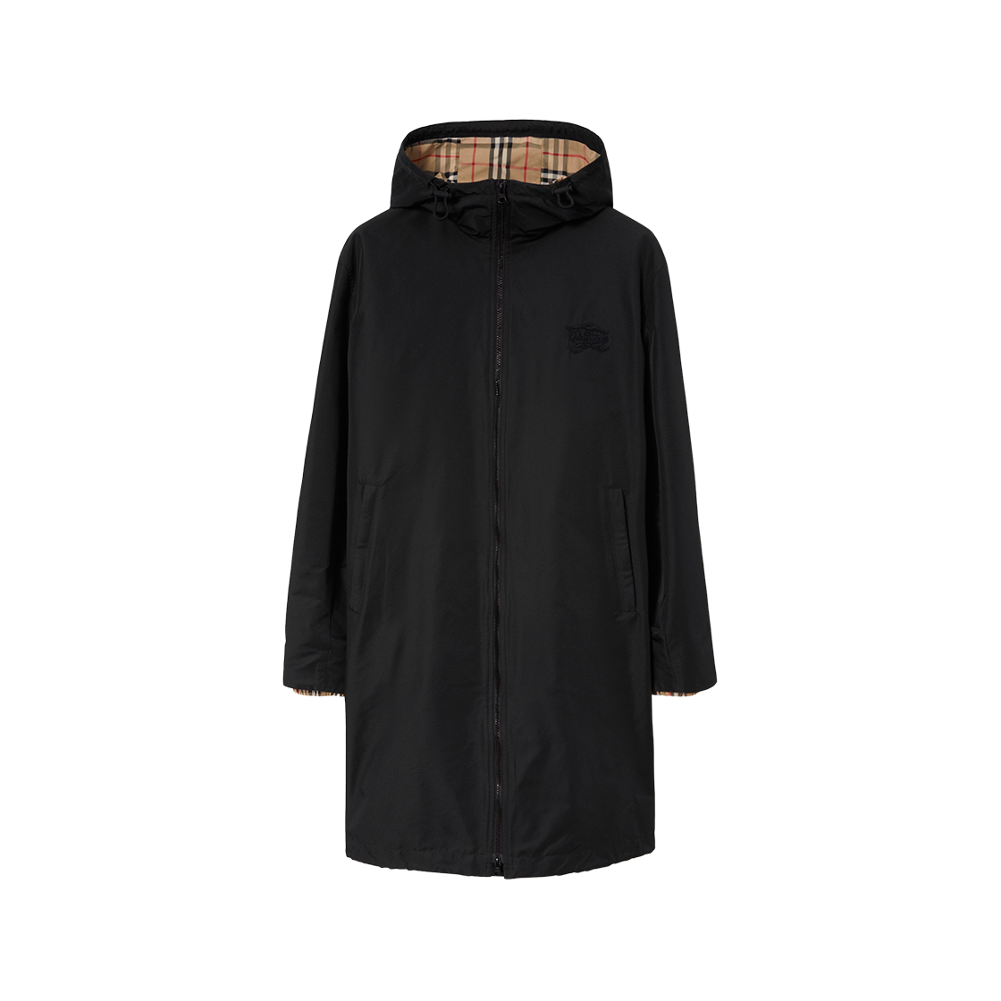 Burberry EKD Nylon Ho... STYLE | KREAM