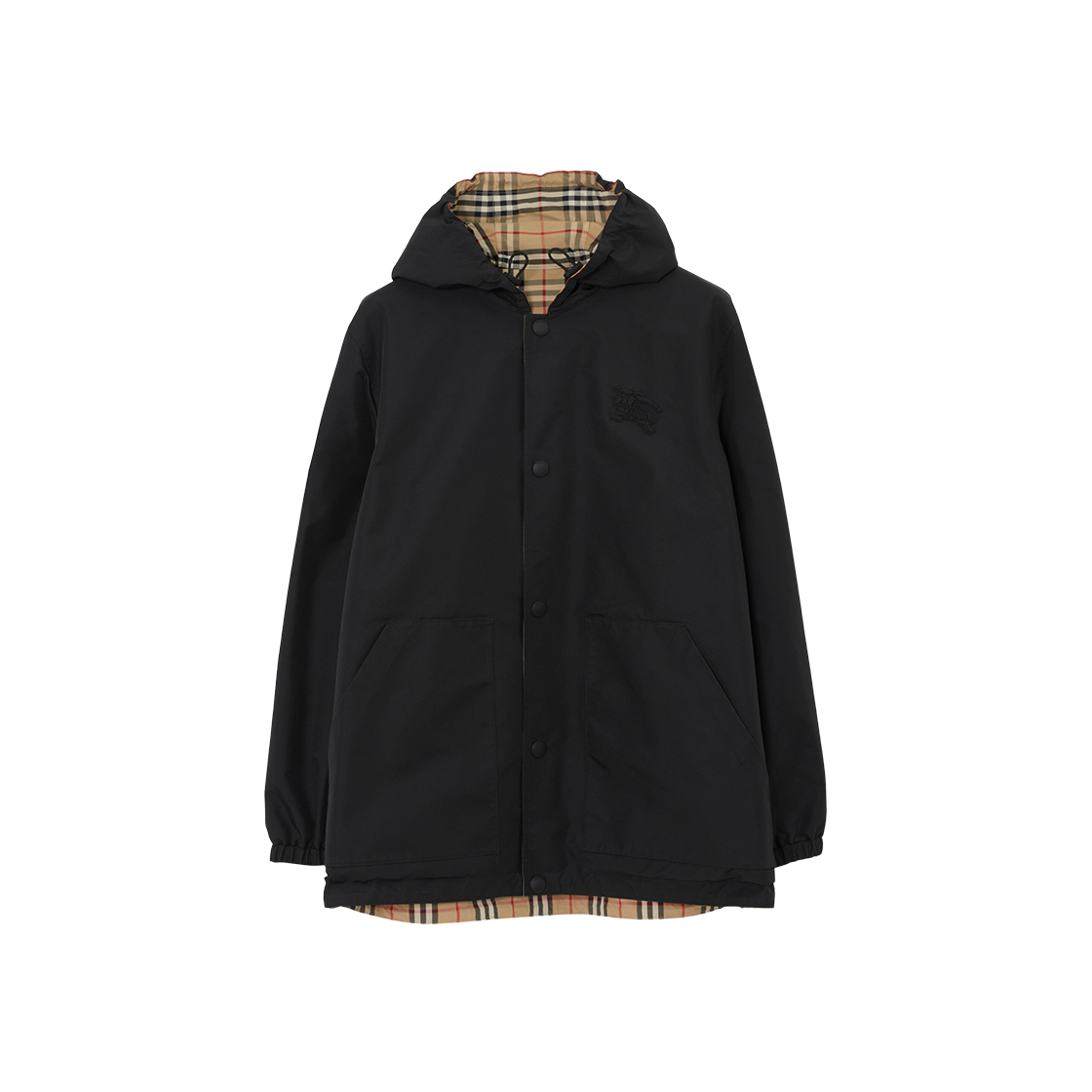 Burberry Check Nylon ... STYLE | KREAM