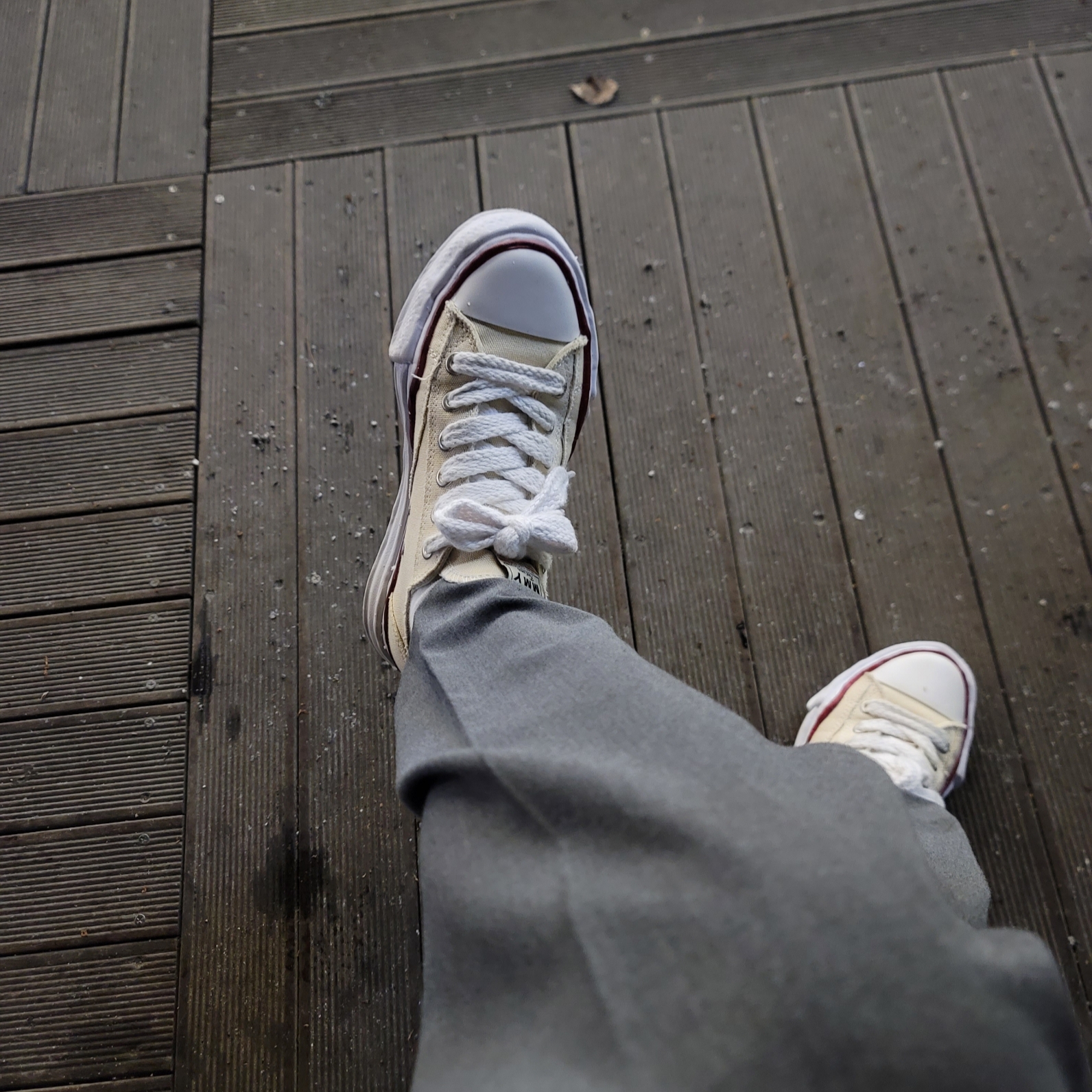 마도란나 (@wxwxwx) 님의 게시물 | KREAM