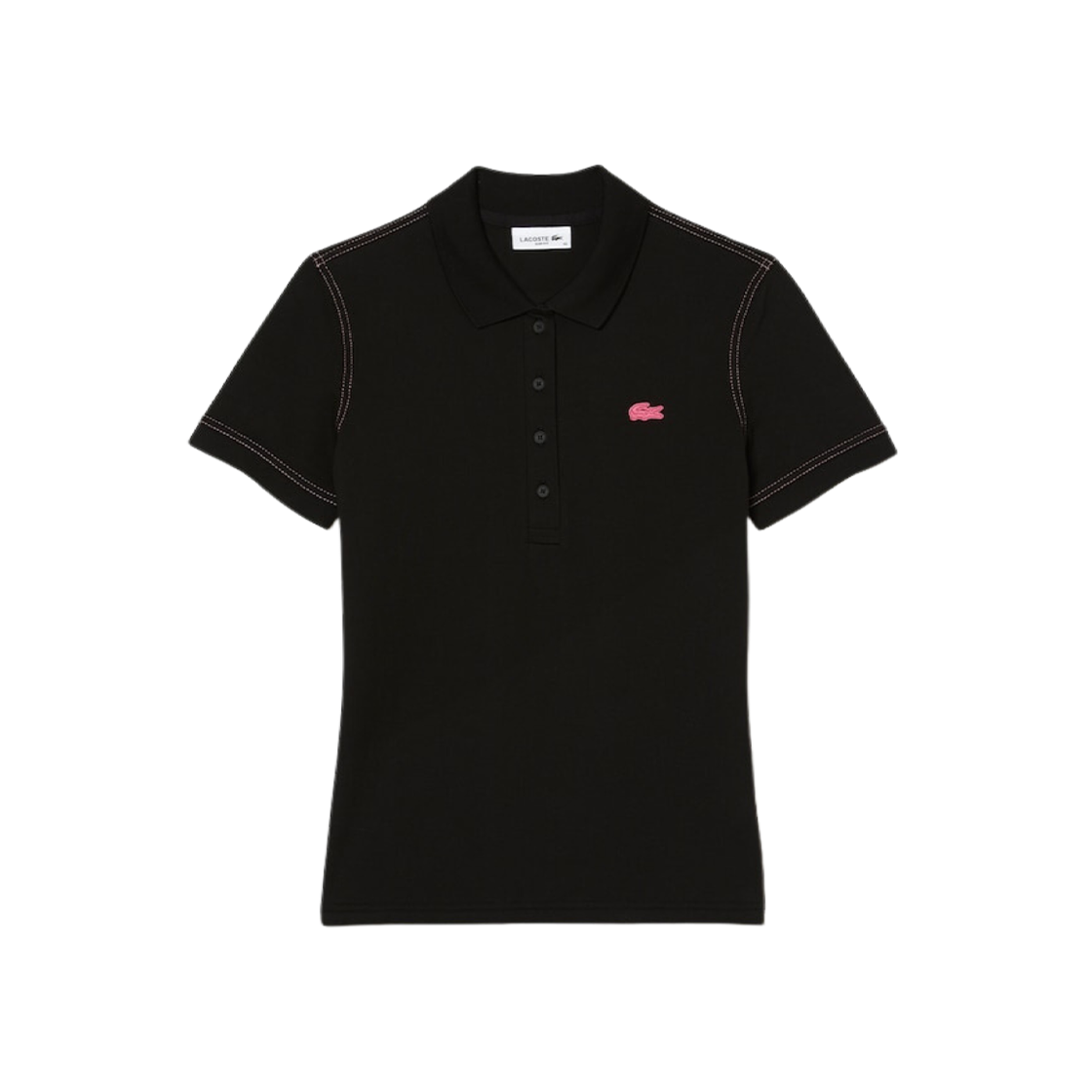 (W) Lacoste Color Cro... STYLE | KREAM