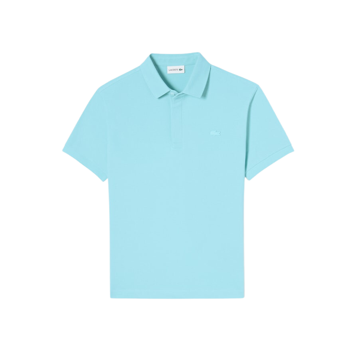 라코스테 파리 폴로 민트 | Lacoste | KREAM