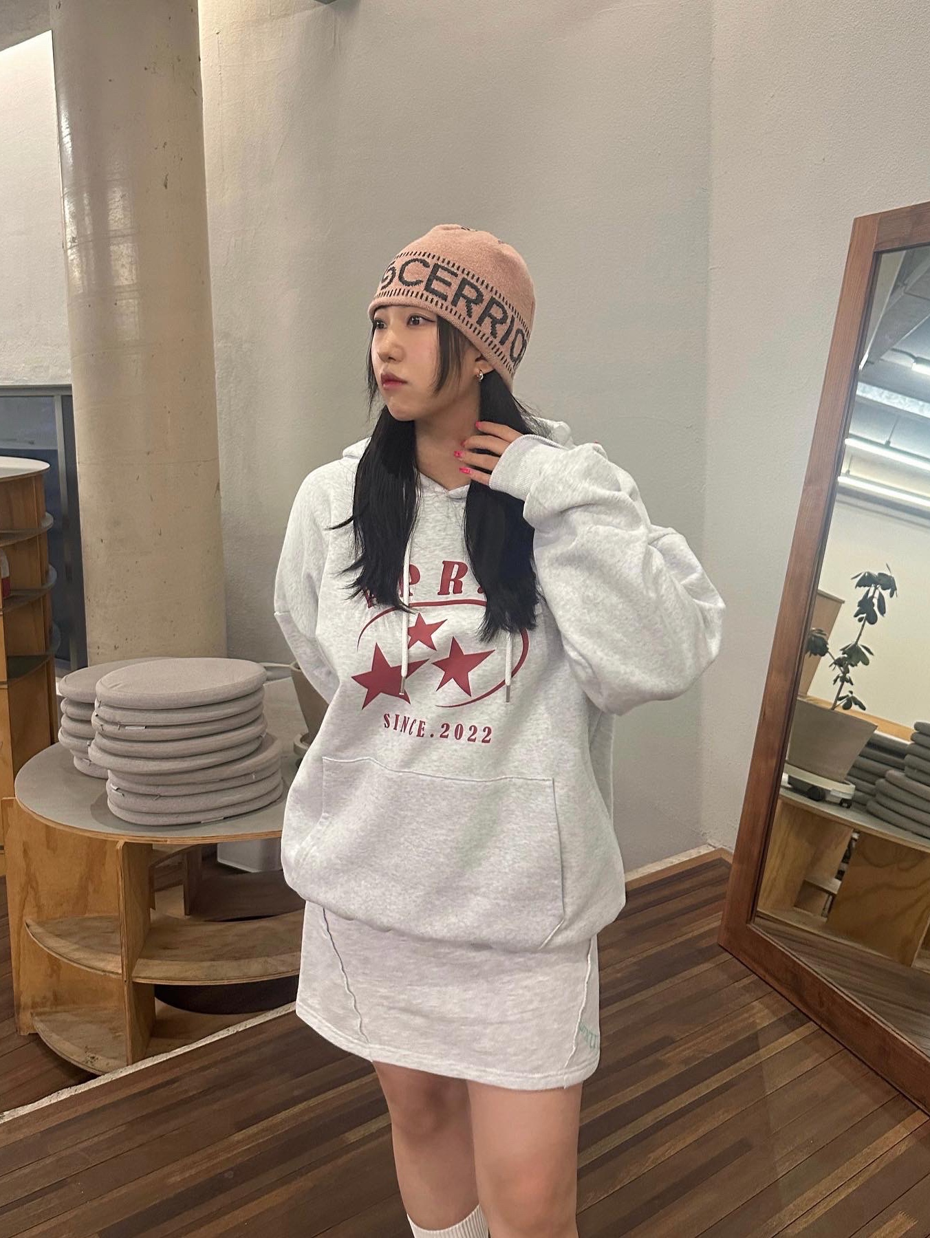 소영 (@ss._yung) 님의 게시물 | KREAM