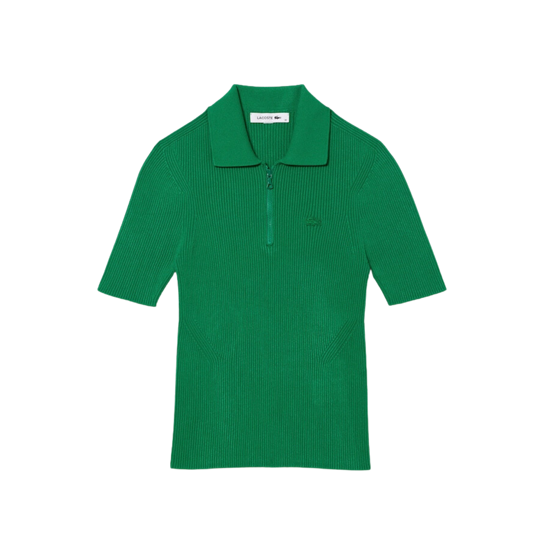 (W) Lacoste Ribbed Se... STYLE | KREAM